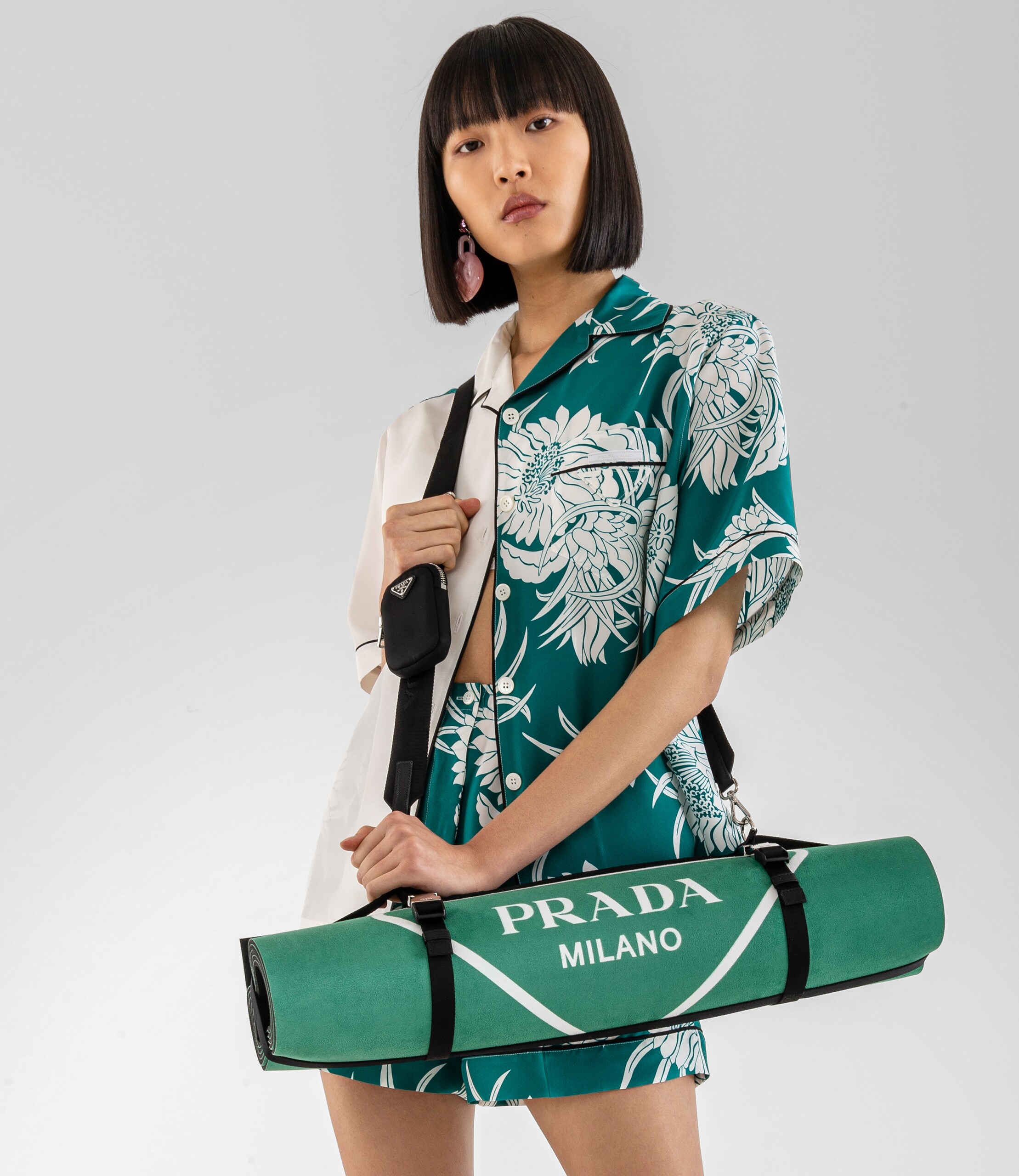 Prada Outdoor | PRADA