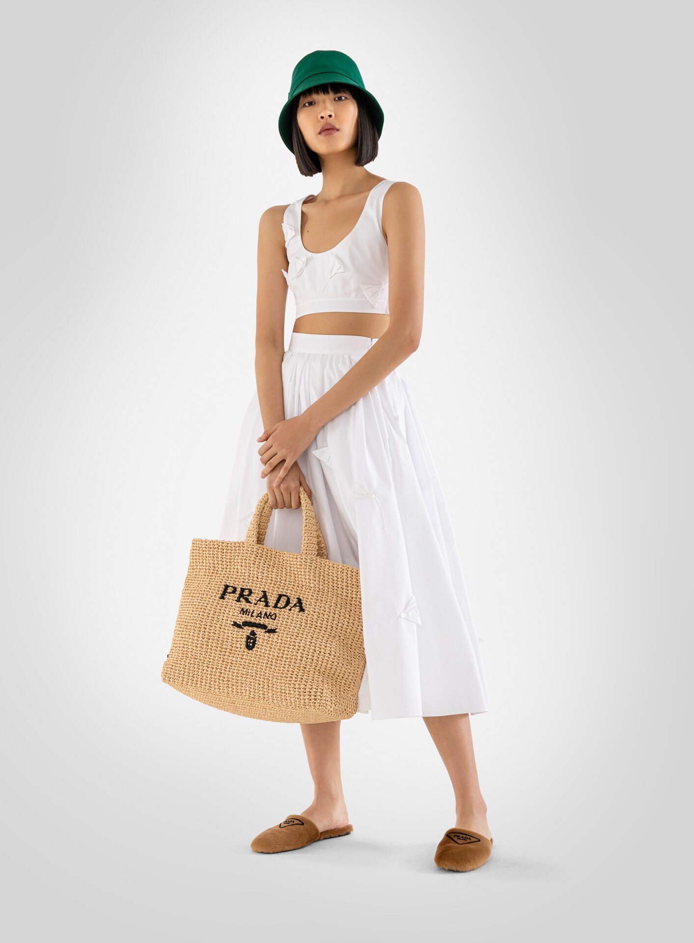 Prada Outdoor | PRADA