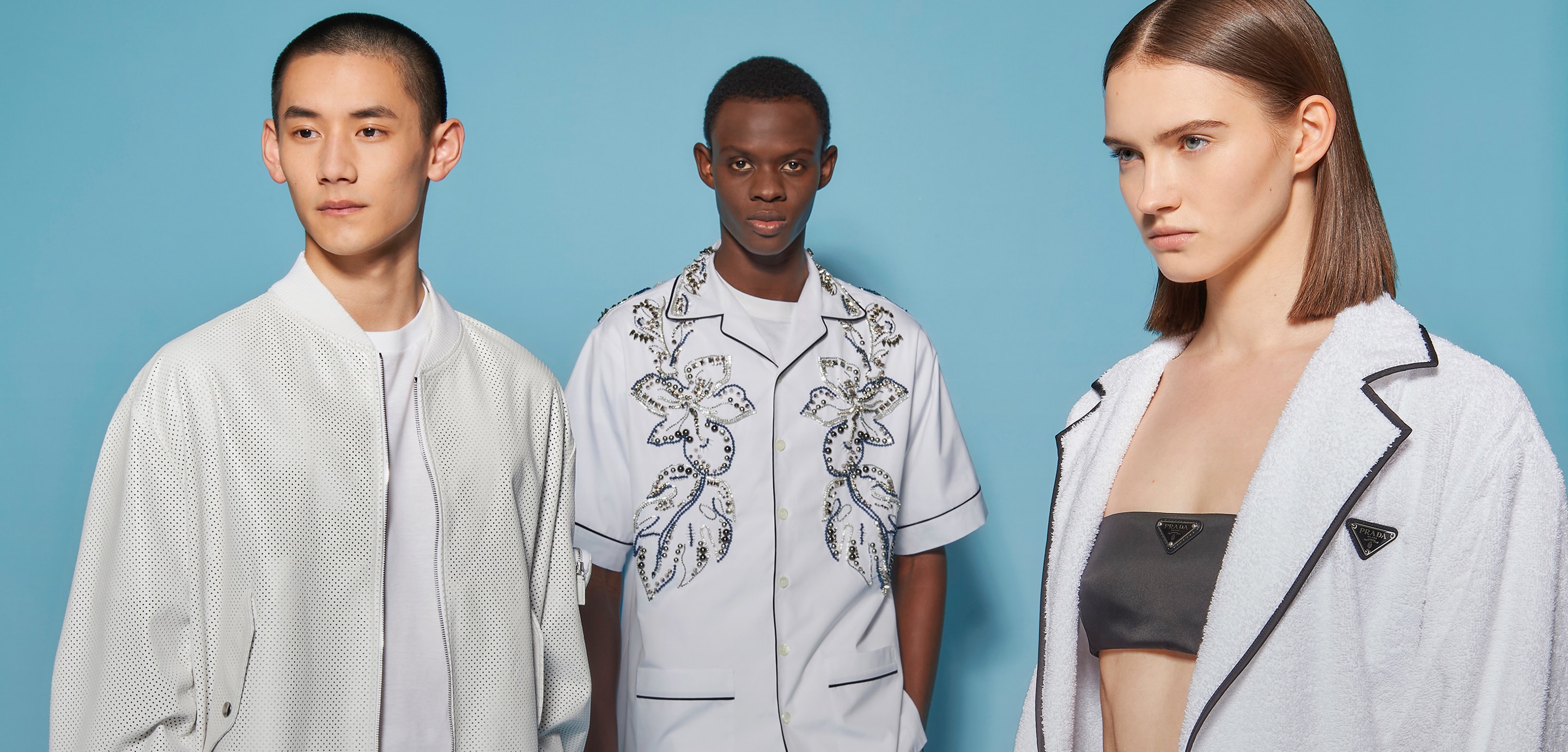 Prada Outdoor - Coast | PRADA