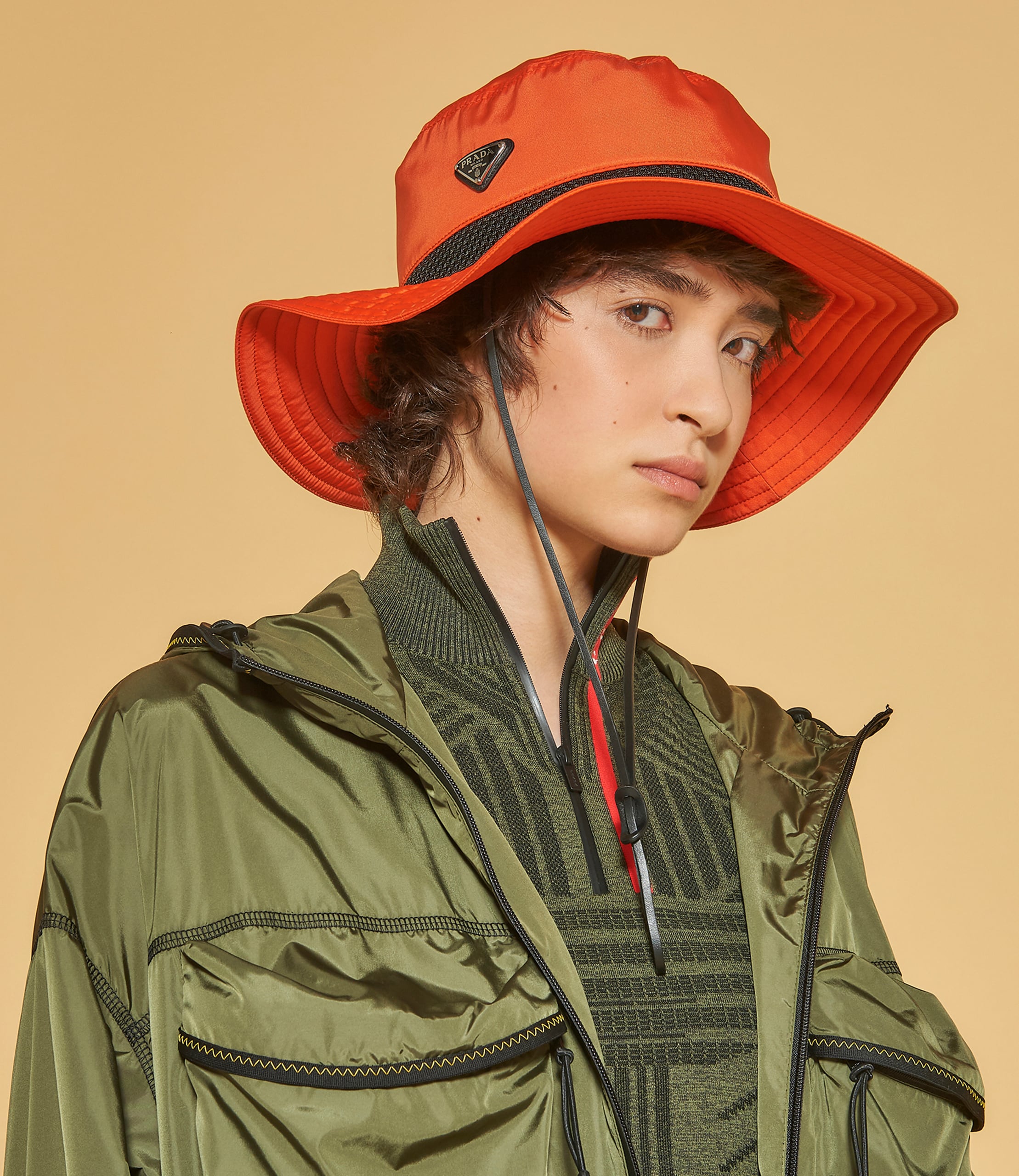 Prada Outdoor - Mountain | PRADA
