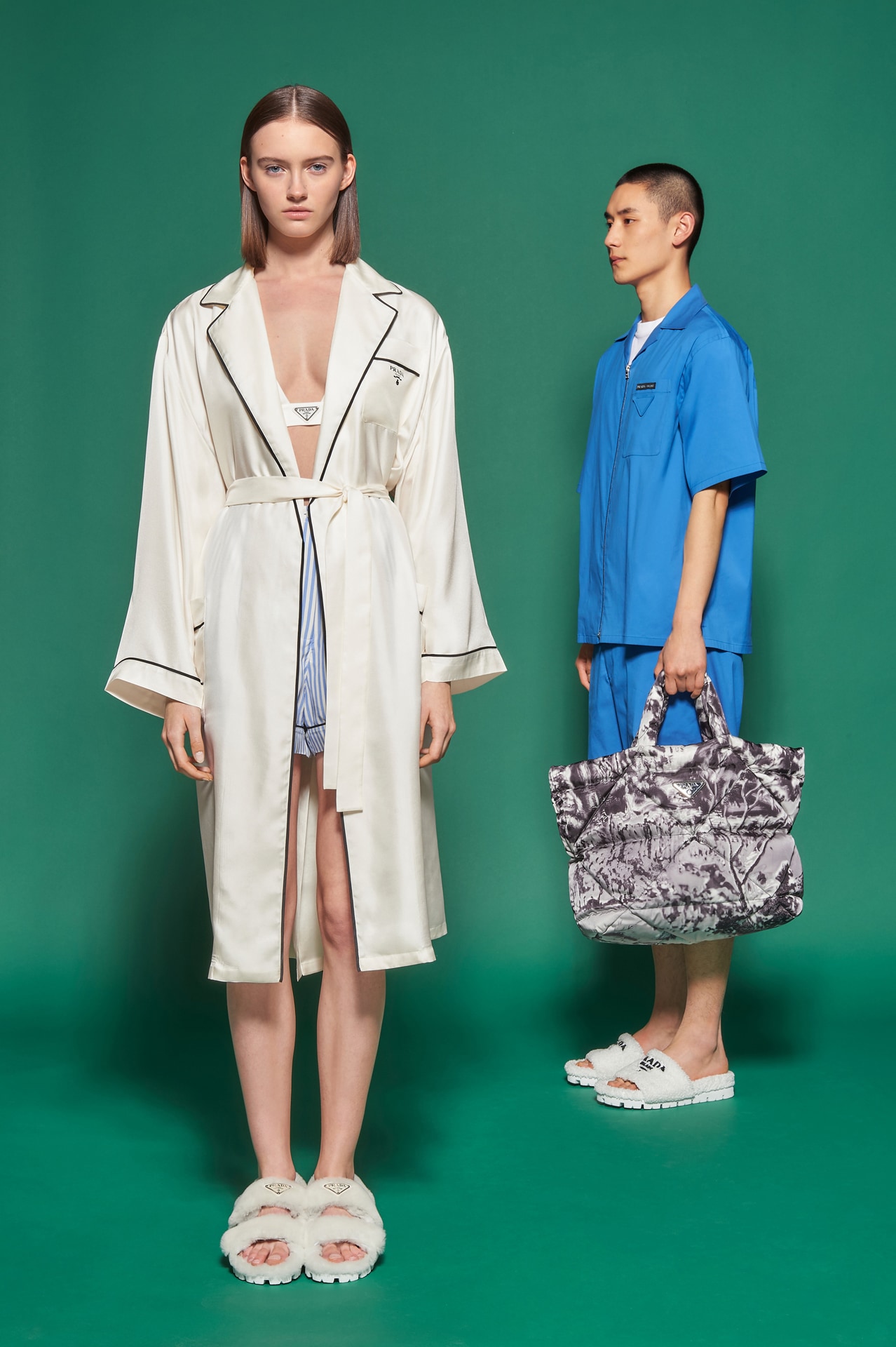 Prada Outdoor - Garden | PRADA