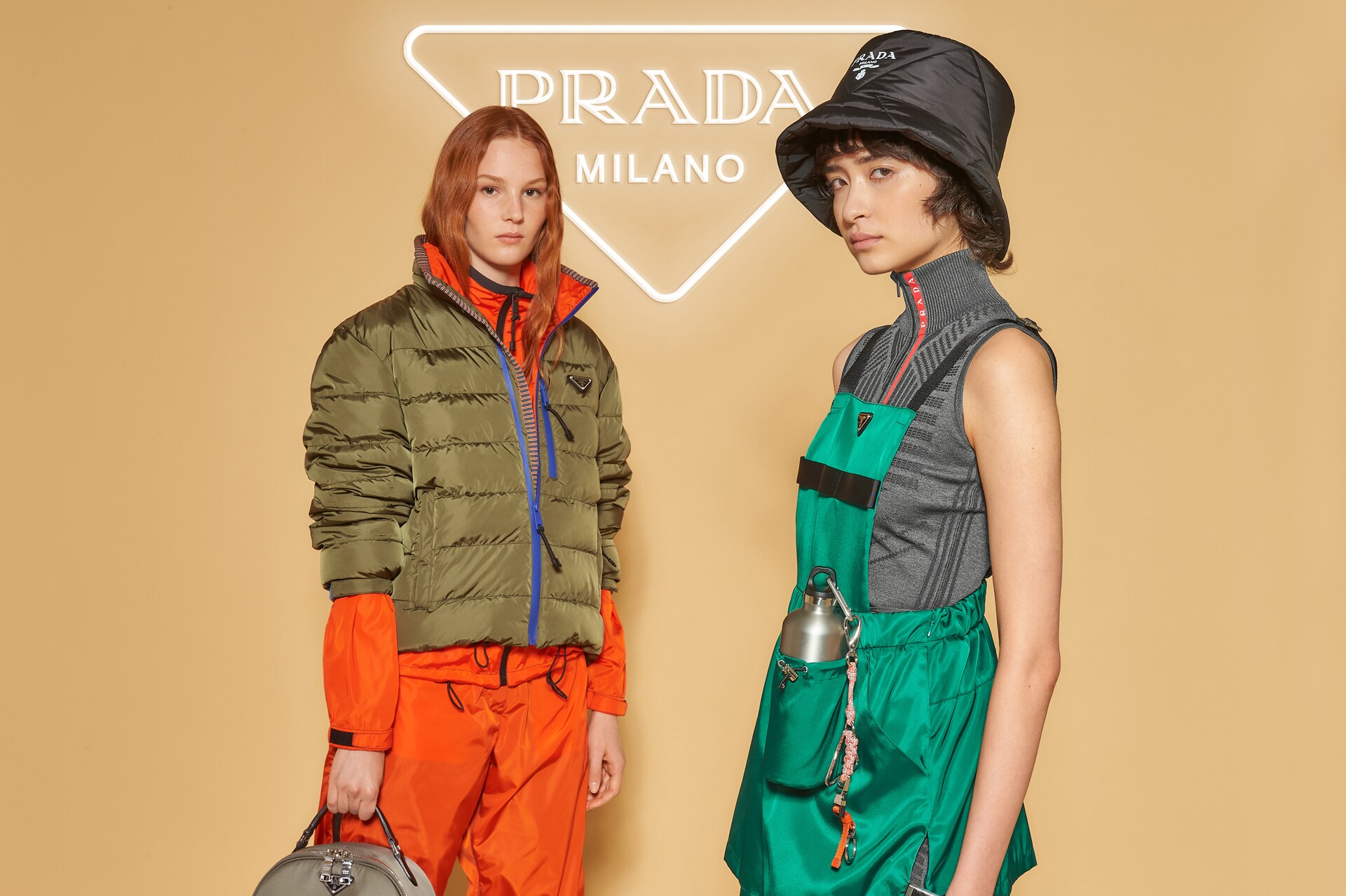 Prada Outdoor - Mountain | PRADA