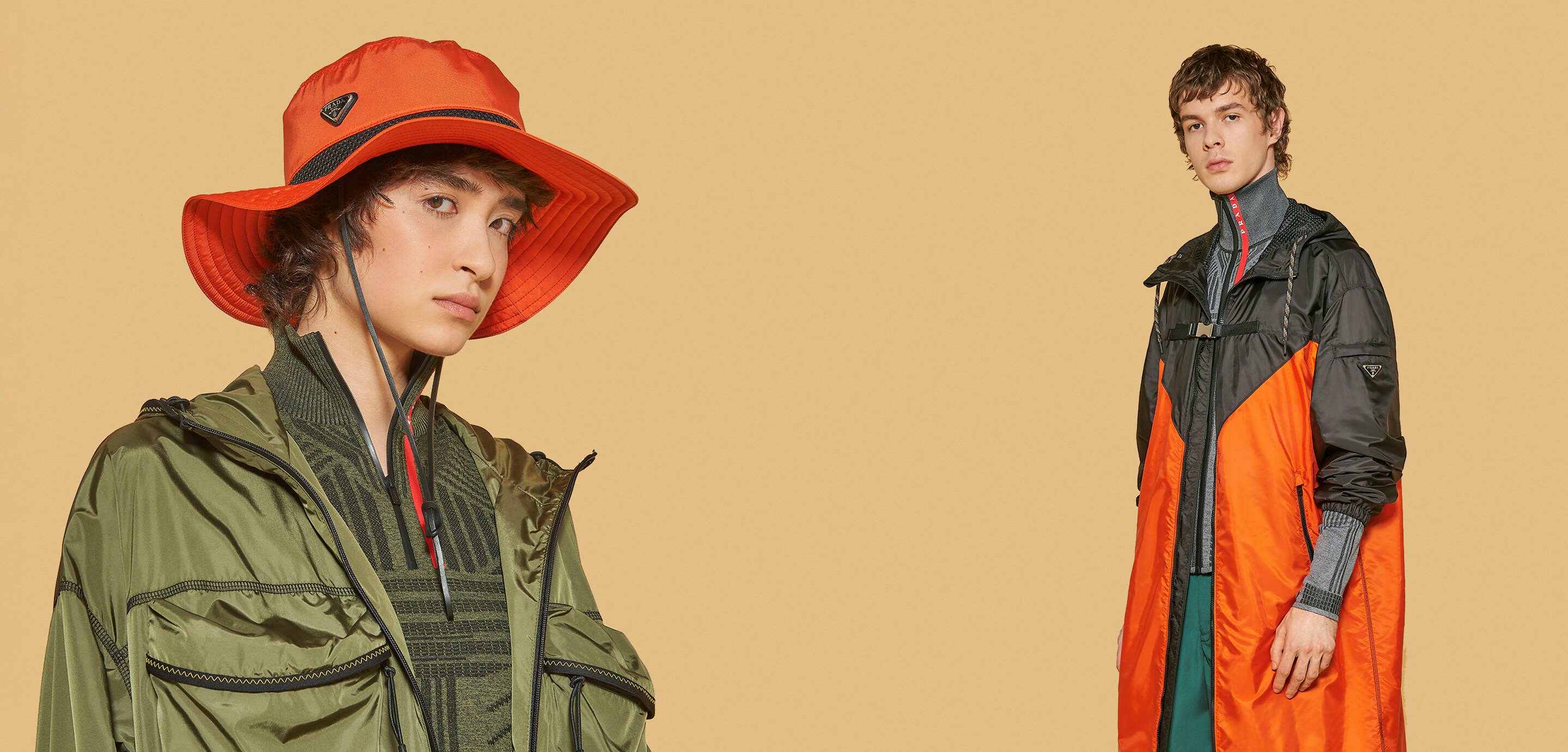 Prada Outdoor - Mountain | PRADA