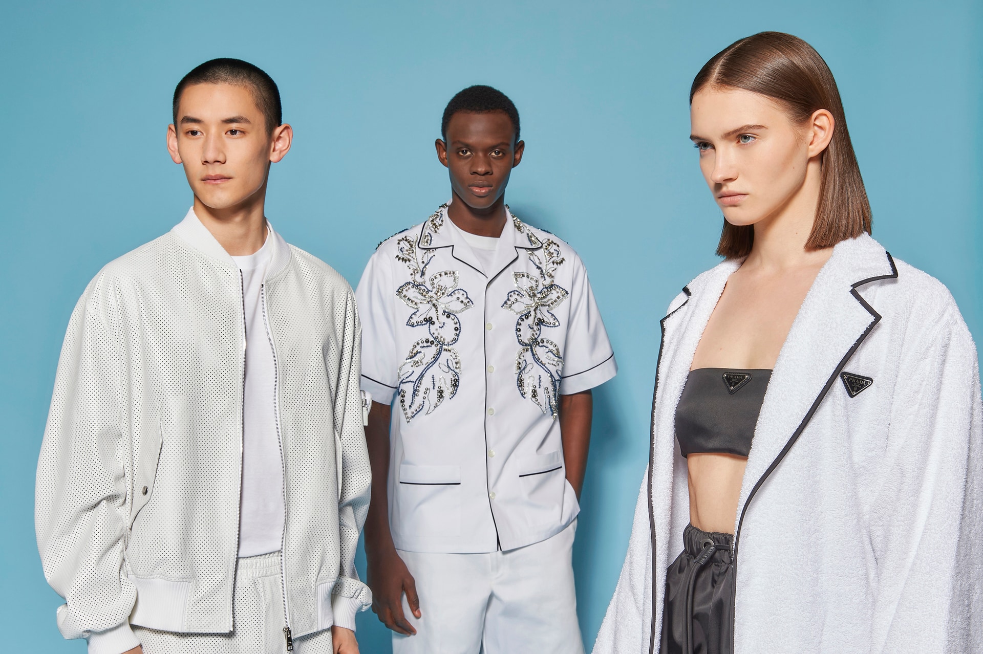 Prada Outdoor - Coast | PRADA