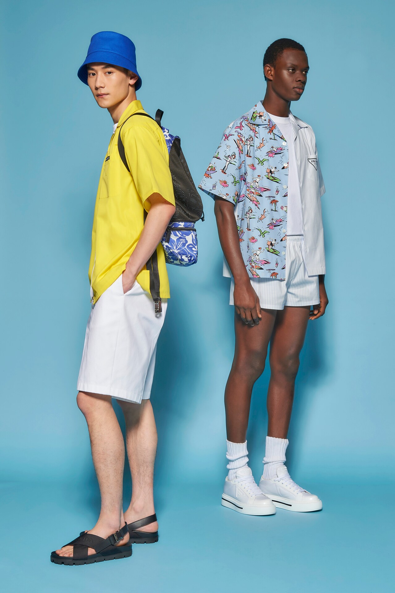 Prada Outdoor - Coast | PRADA