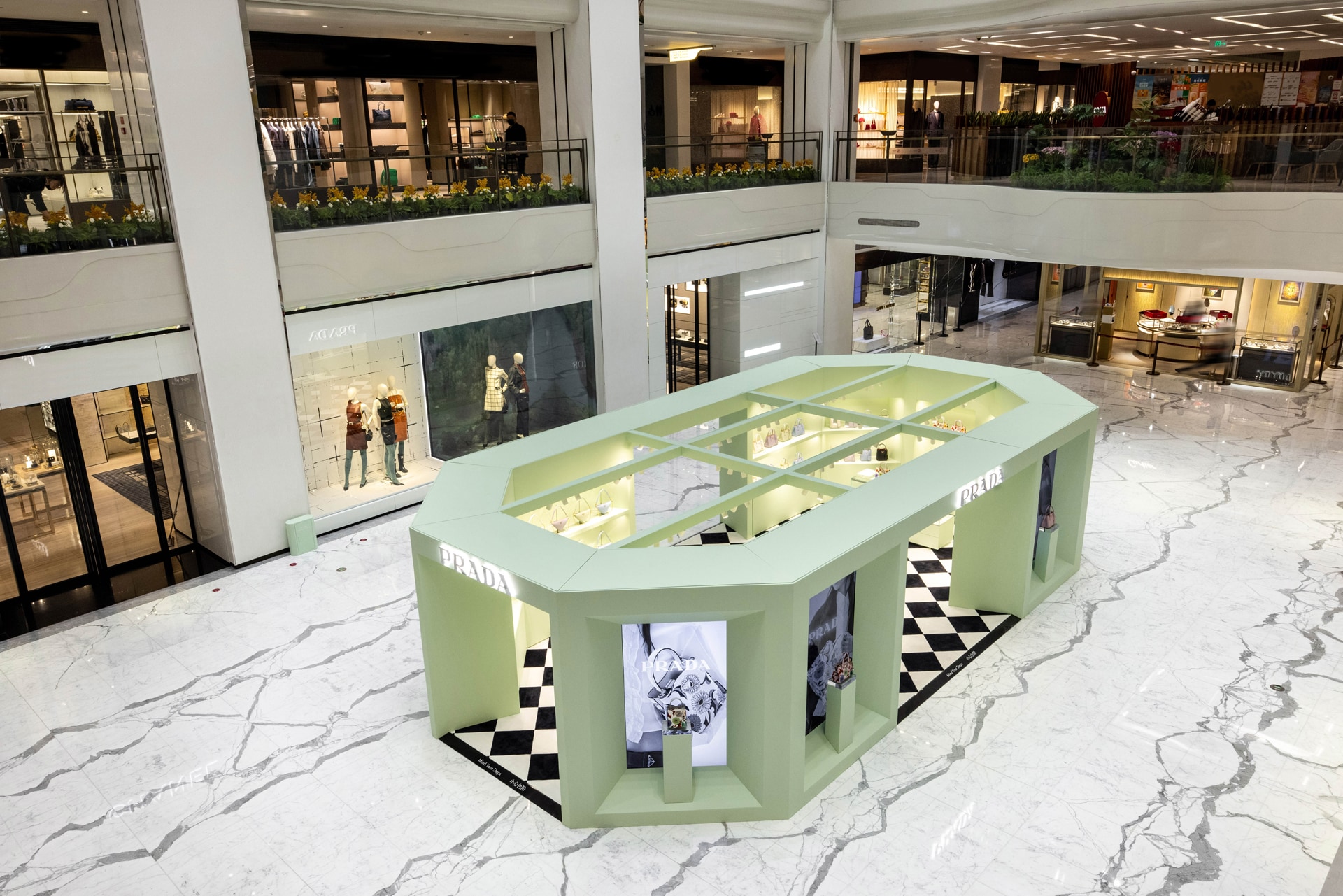 Prada Icons | PRADA