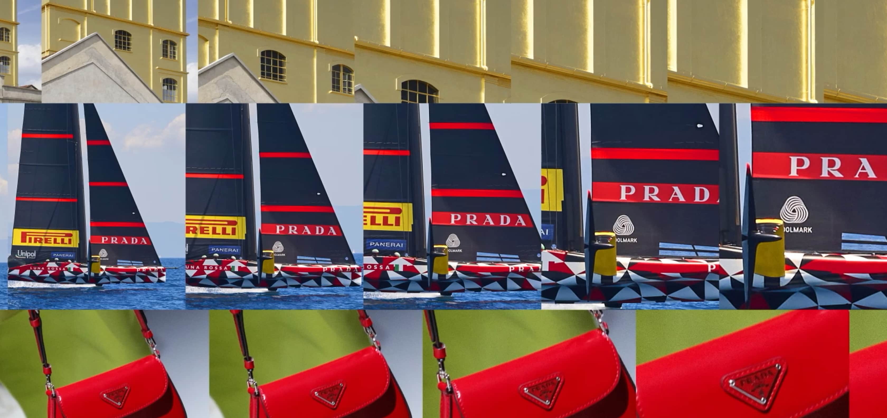 Pradasphere Shanghai | PRADA