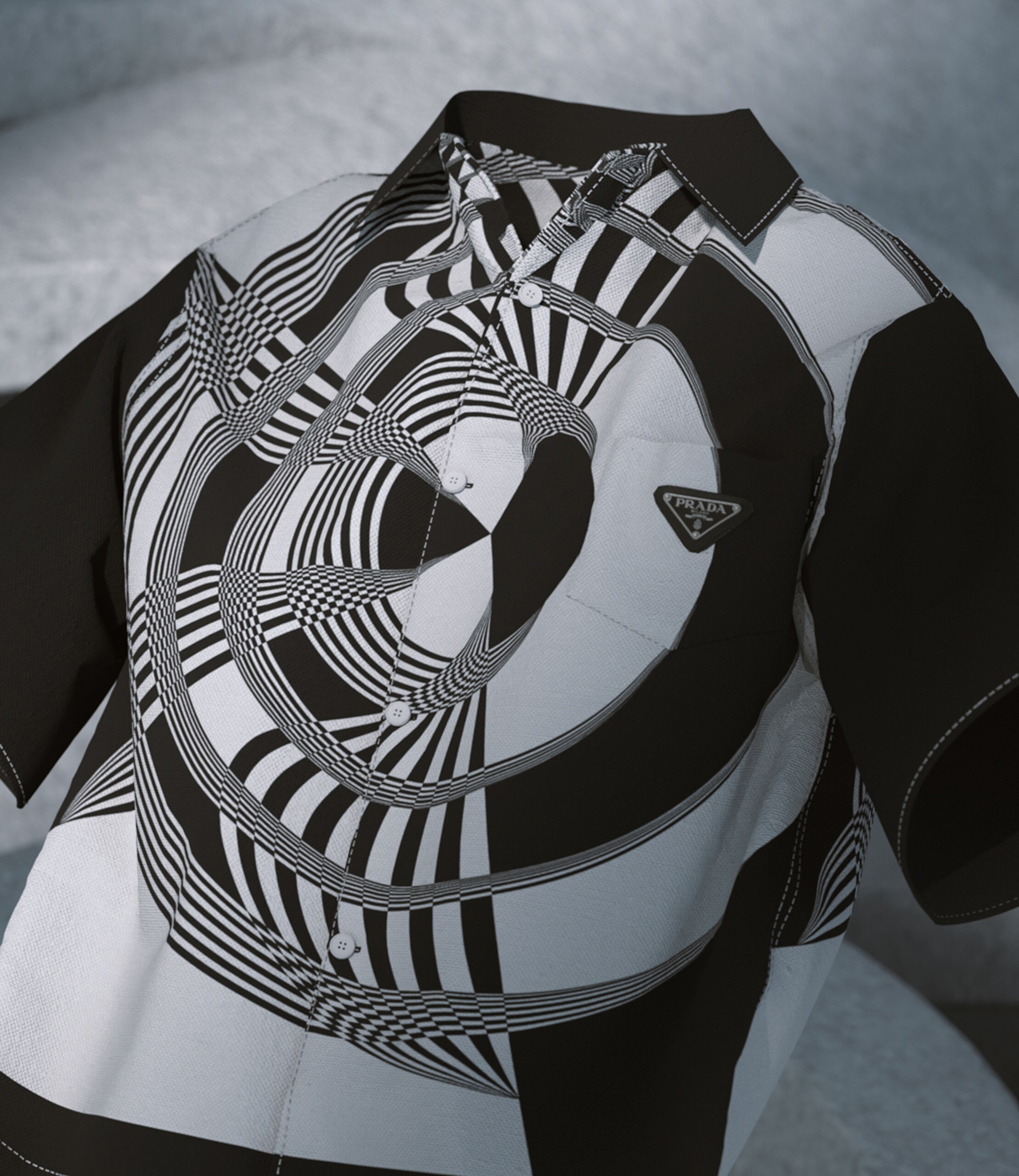 Prada Timecapsule | PRADA