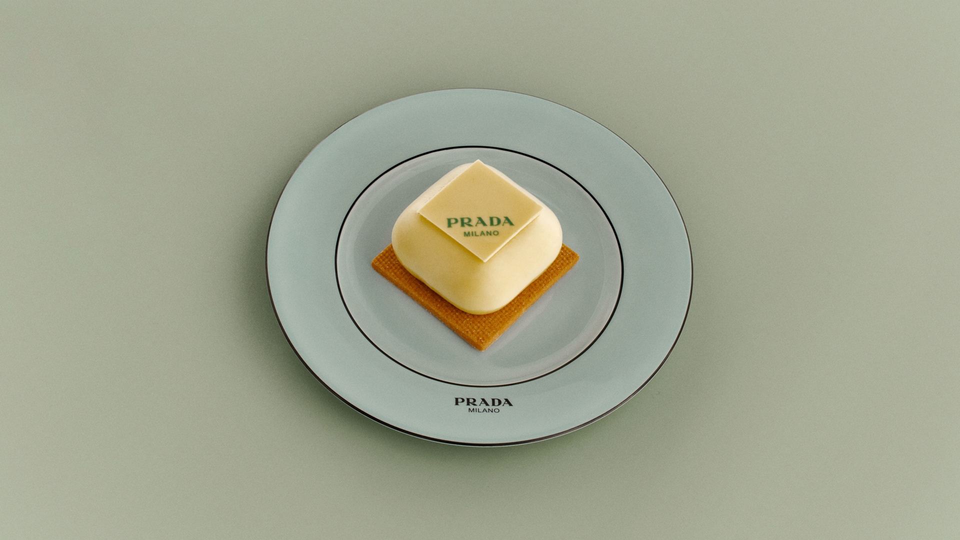 Prada Caffè Harrods | PRADA