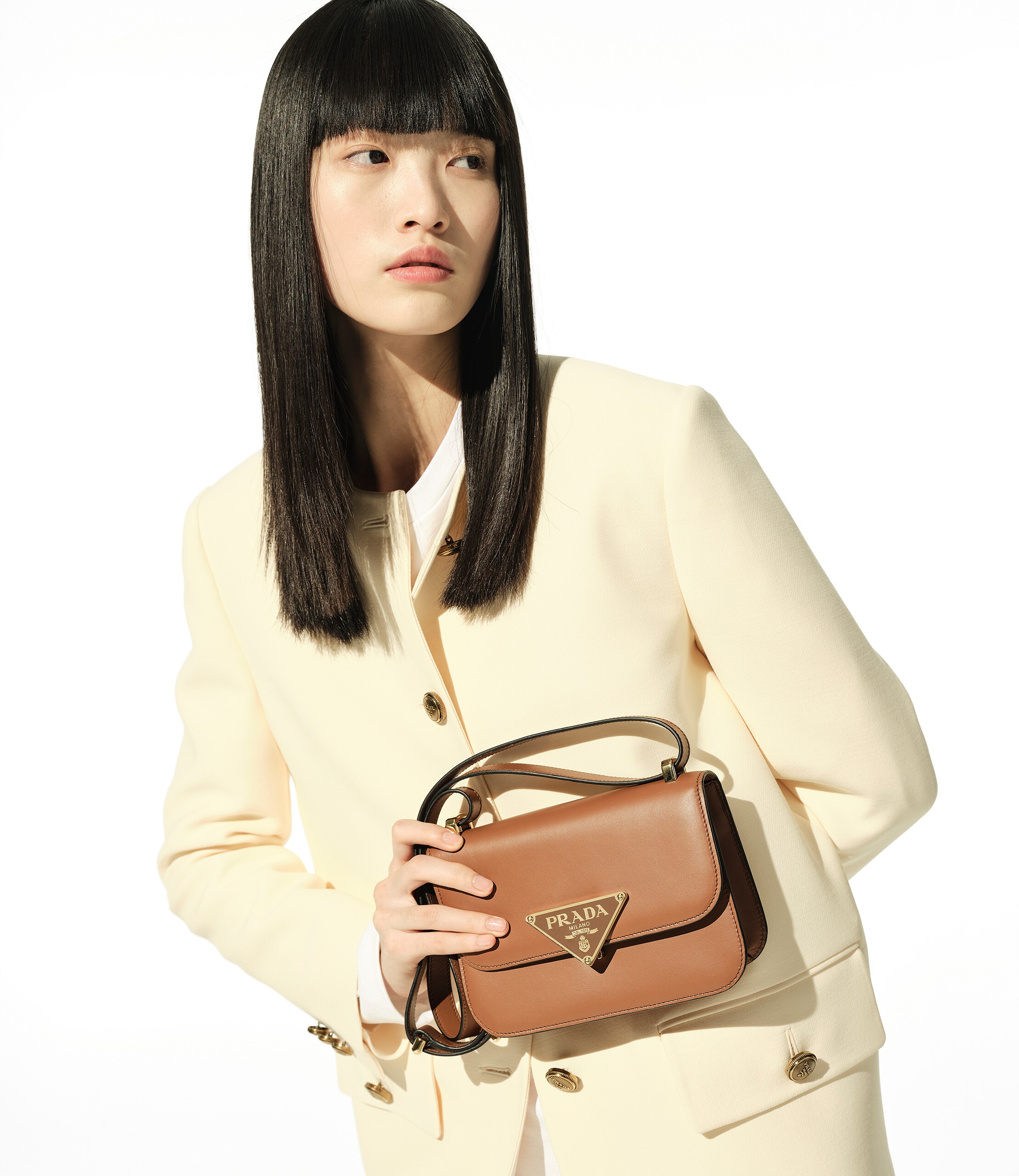 Prada pop-up at Singapore Ion | PRADA