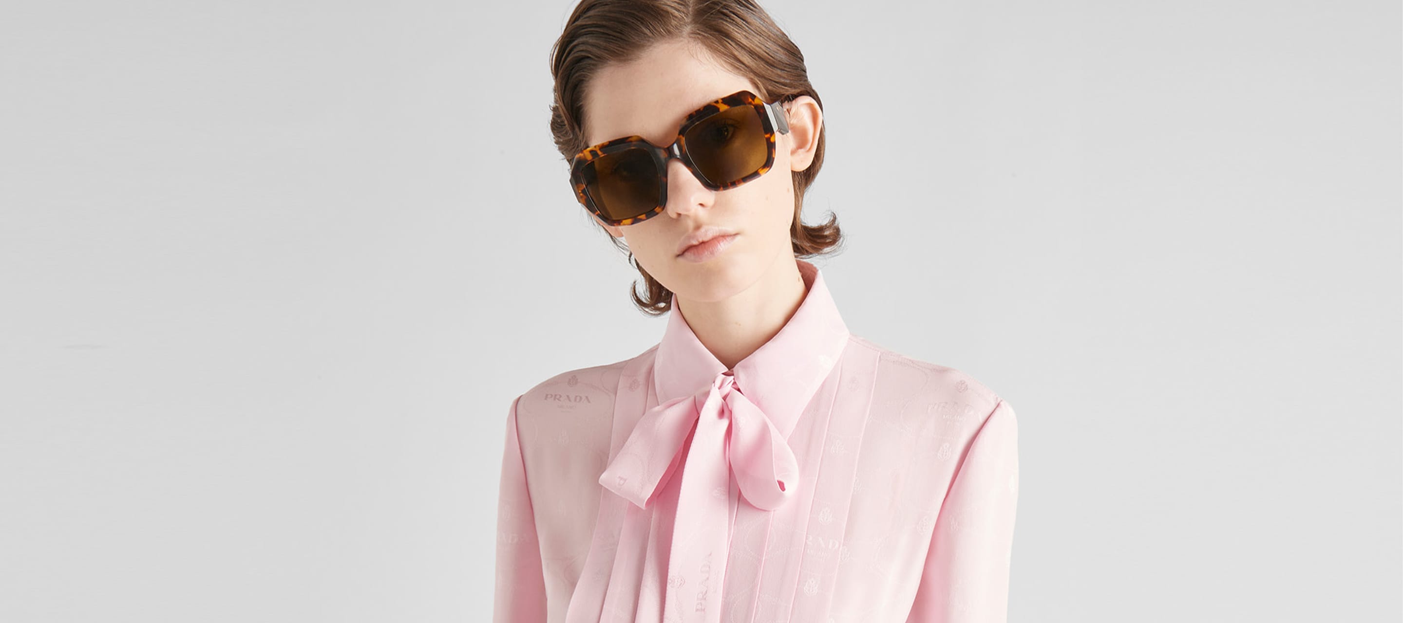 Prada pop-up at Hong Kong Landmark | PRADA