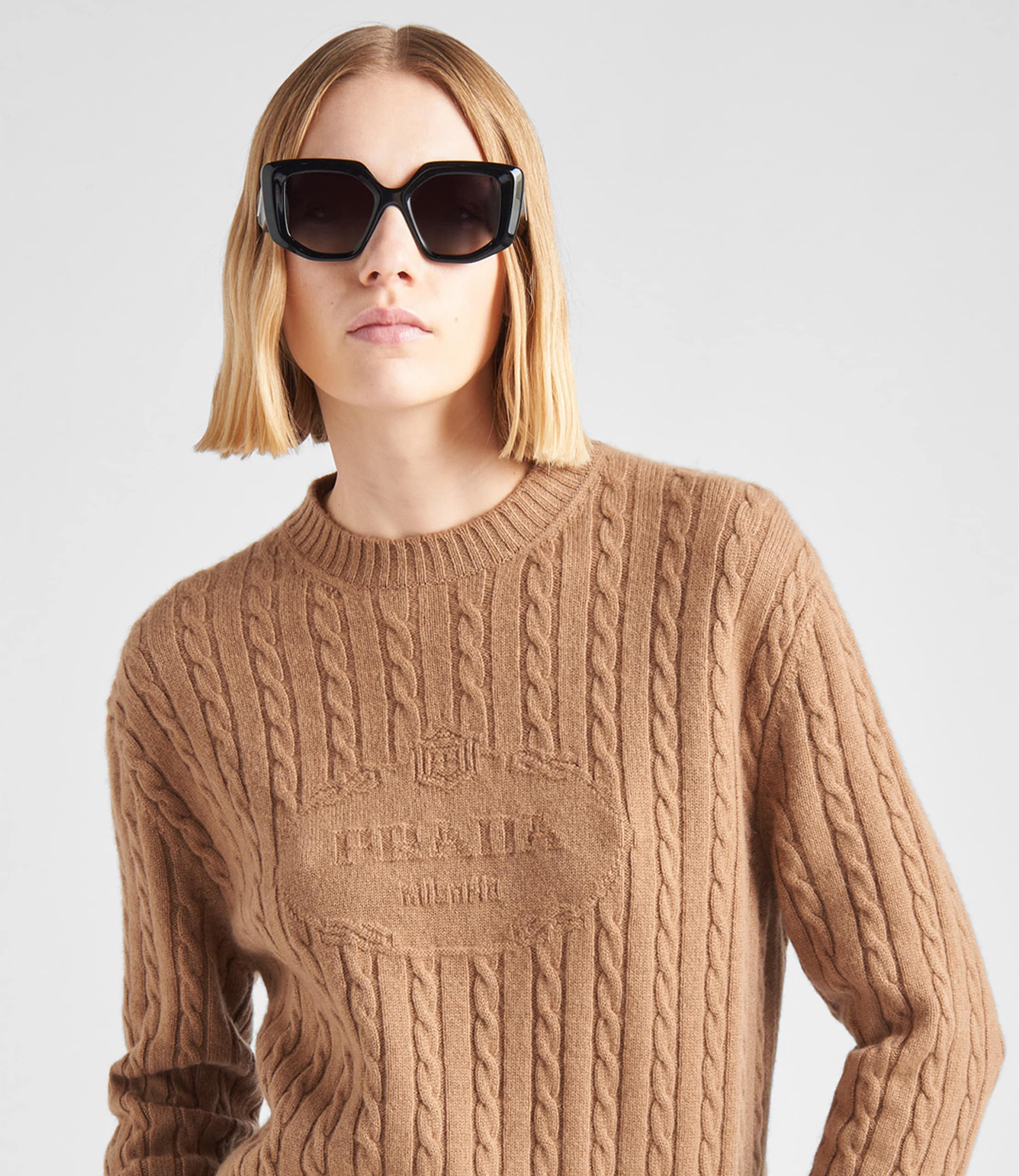 Prada pop-up at Hong Kong Landmark | PRADA