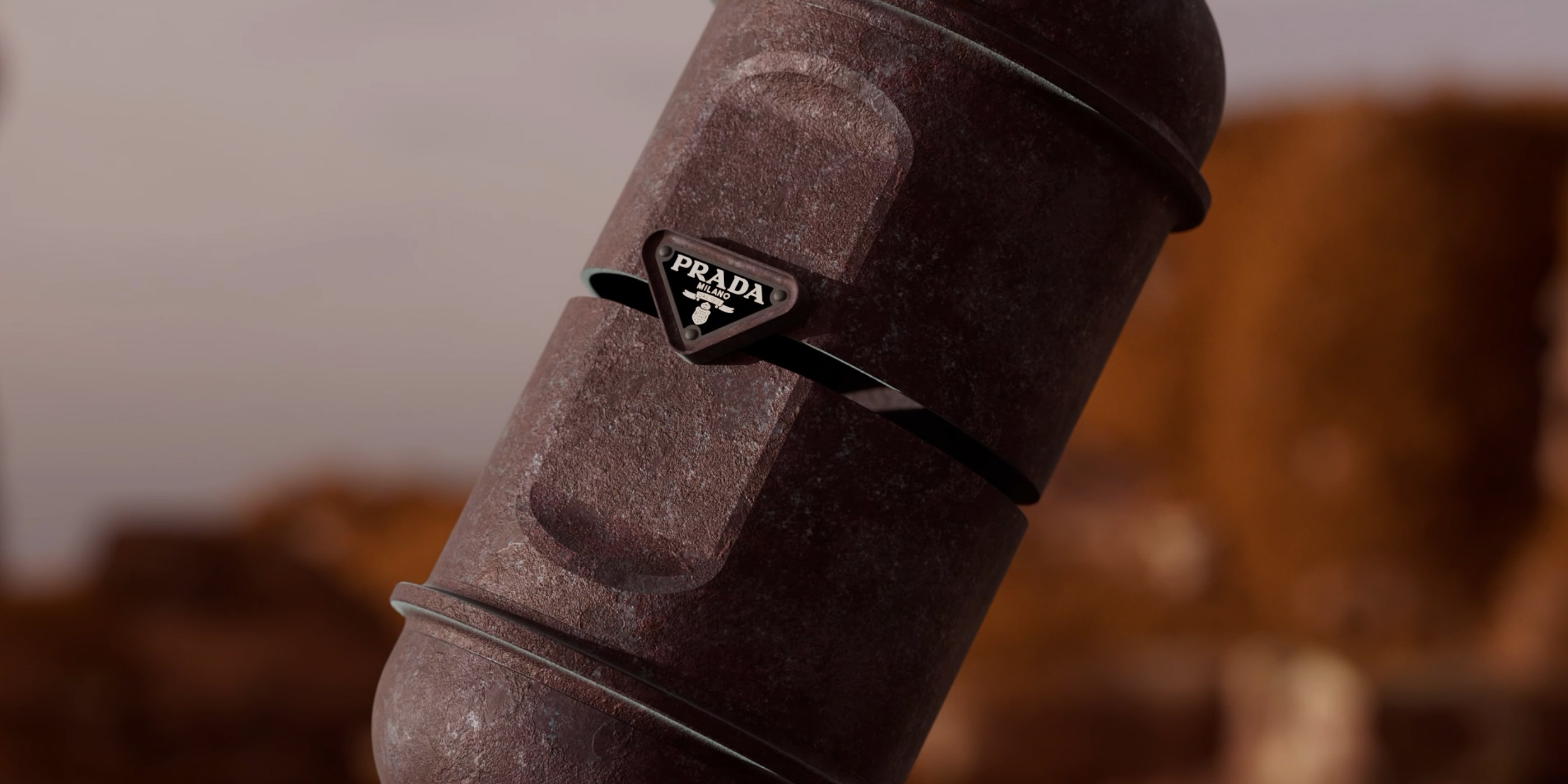 Prada Timecapsule | PRADA