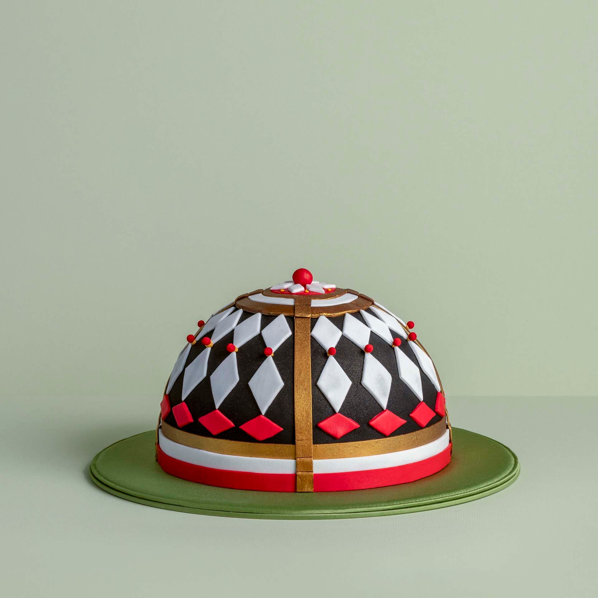 Prada Caffè Harrods | PRADA