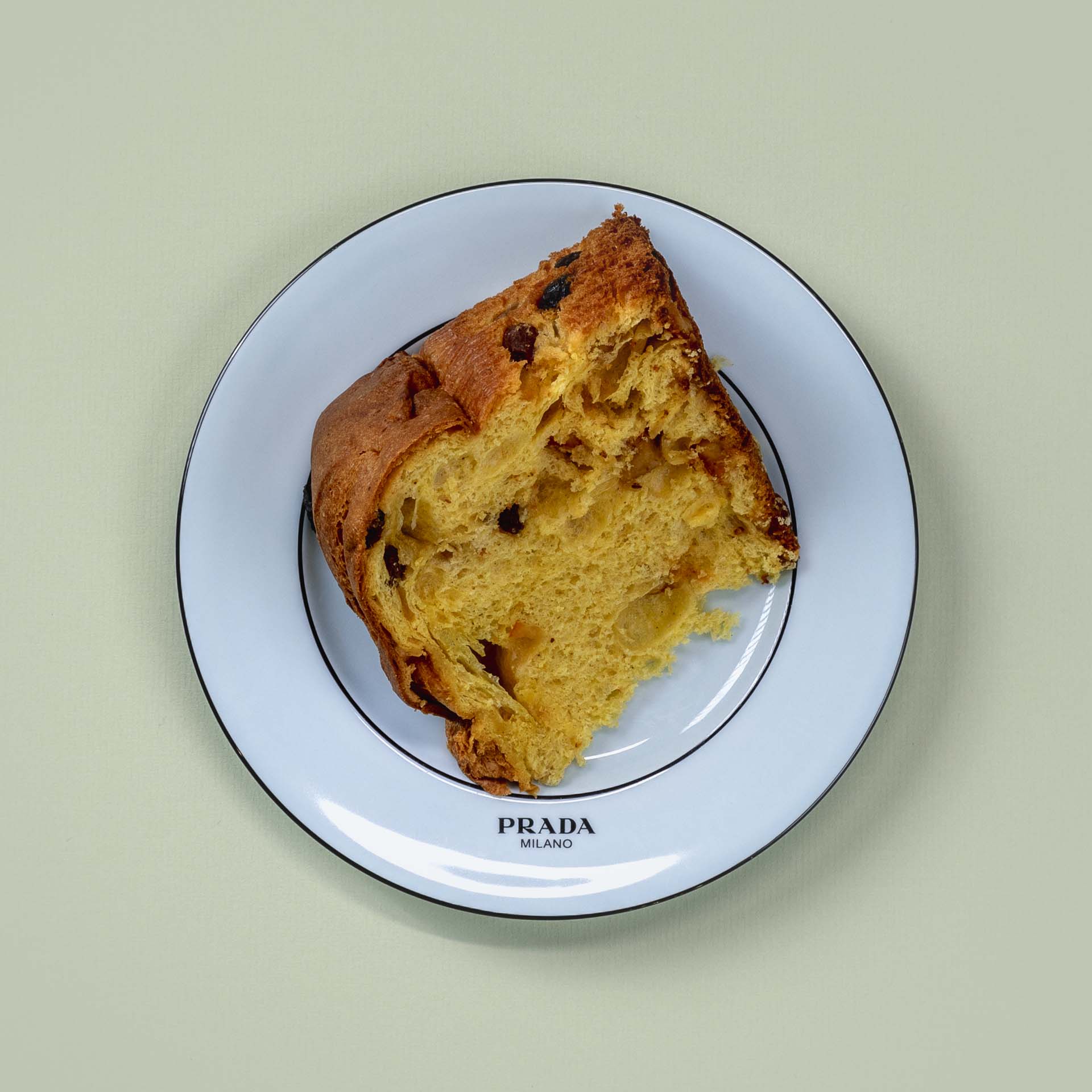 Prada Caffè Harrods | PRADA