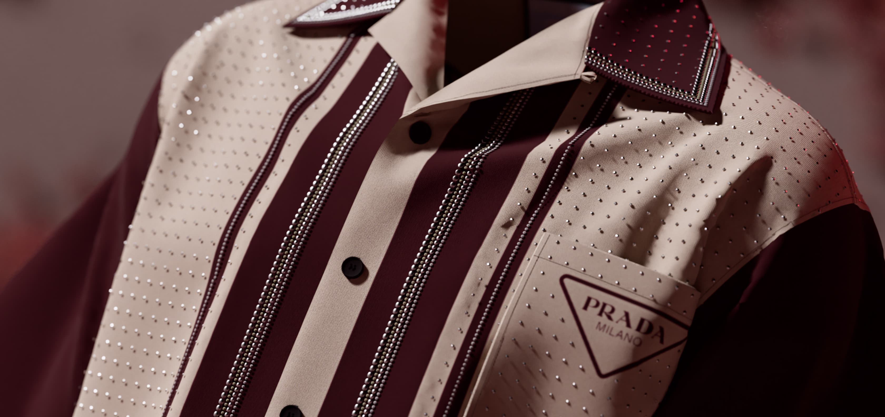 Prada Timecapsule | PRADA