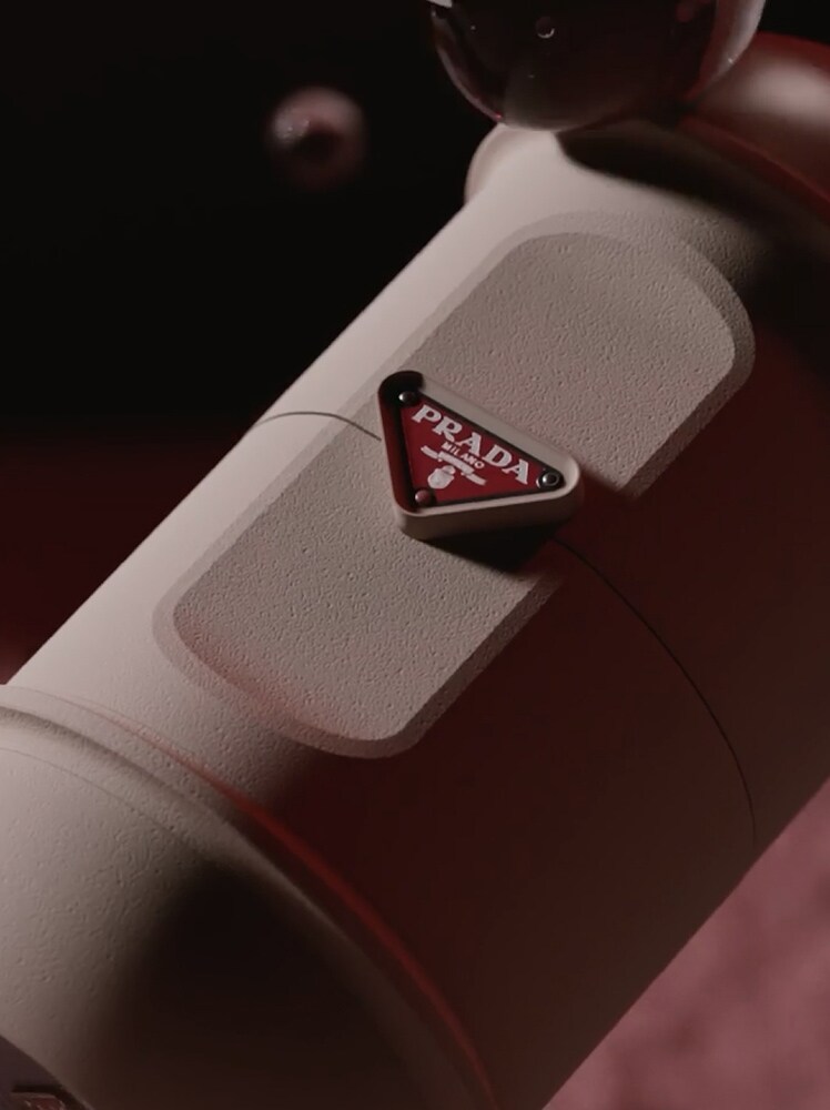 Prada Timecapsule | PRADA