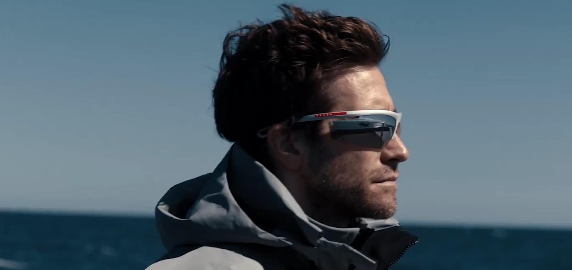 Prada Linea Rossa Eyewear 2024 | PRADA