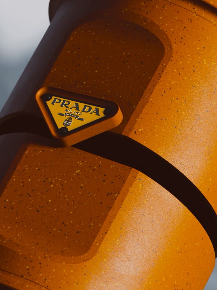 Prada Timecapsule | PRADA