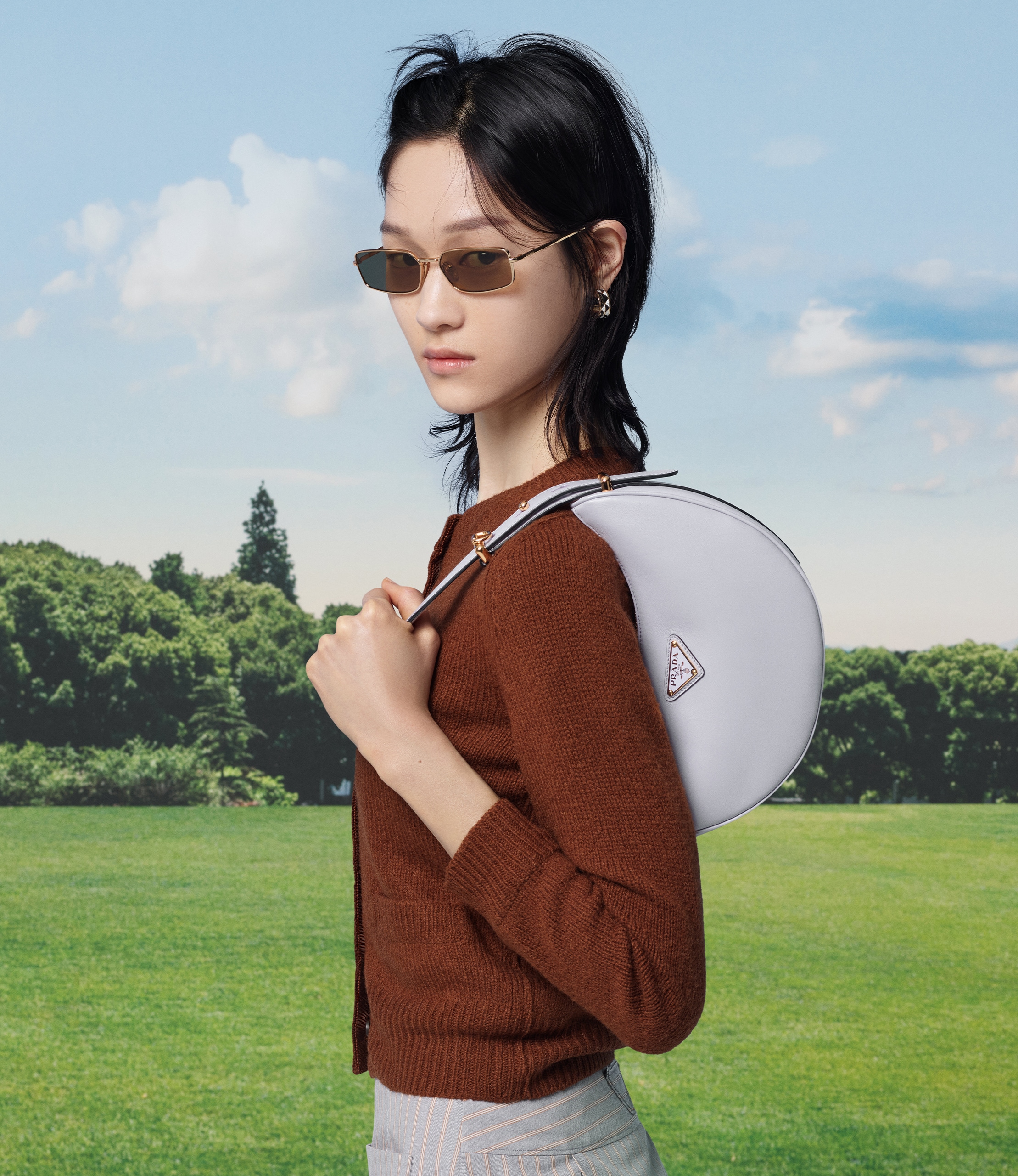 Prada 520 | PRADA