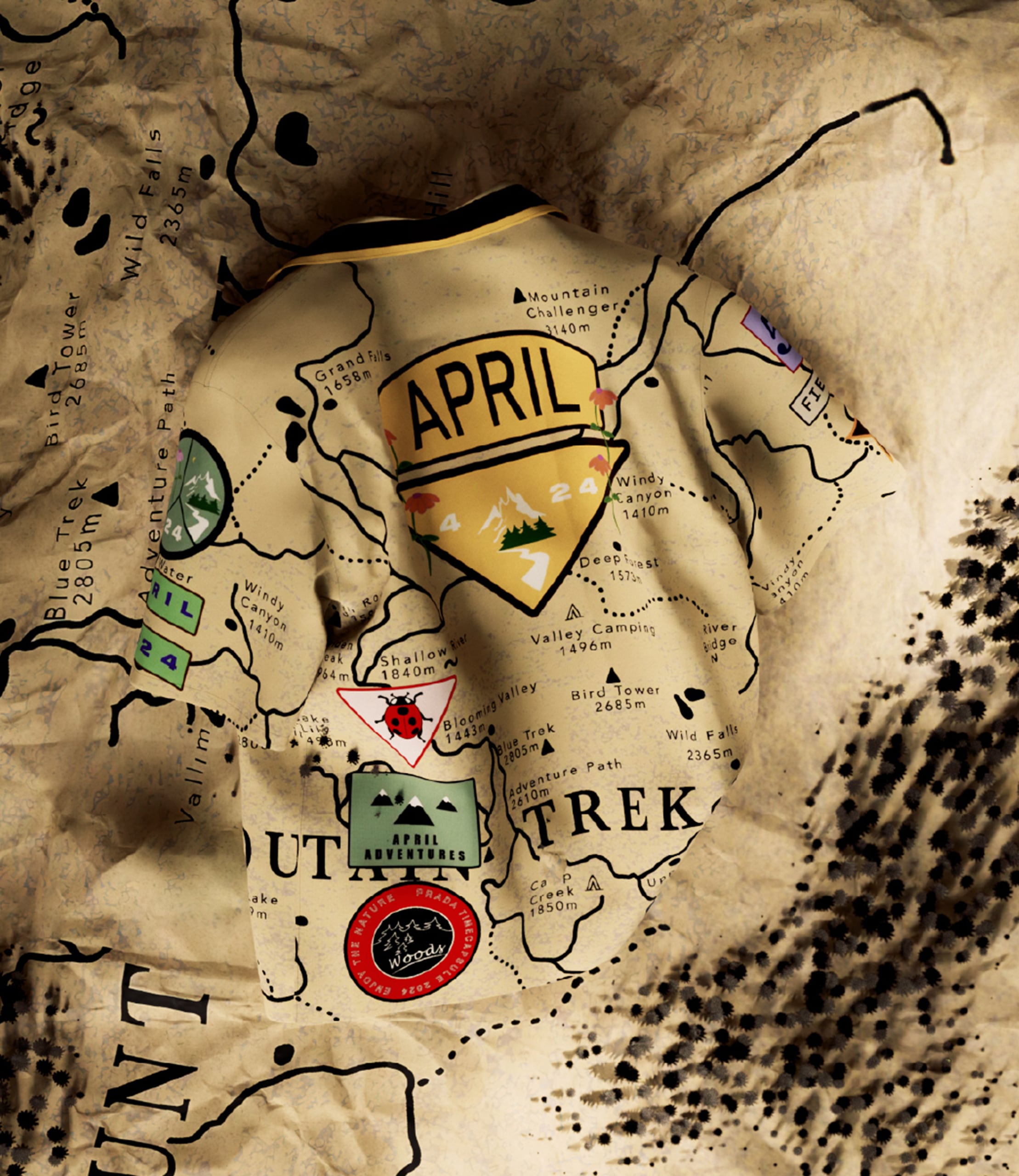 Prada Timecapsule | PRADA