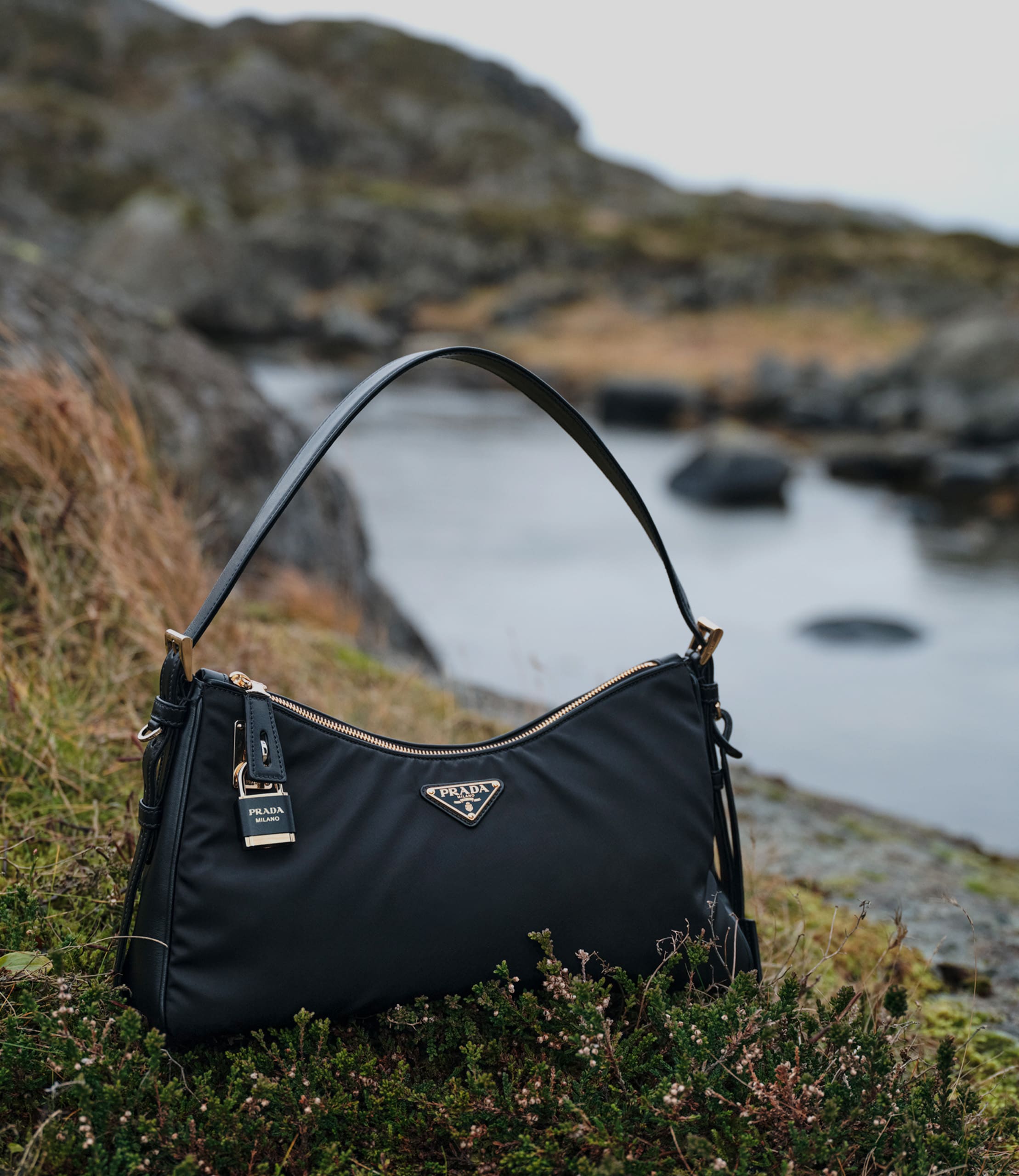 Prada Re-Nylon | PRADA