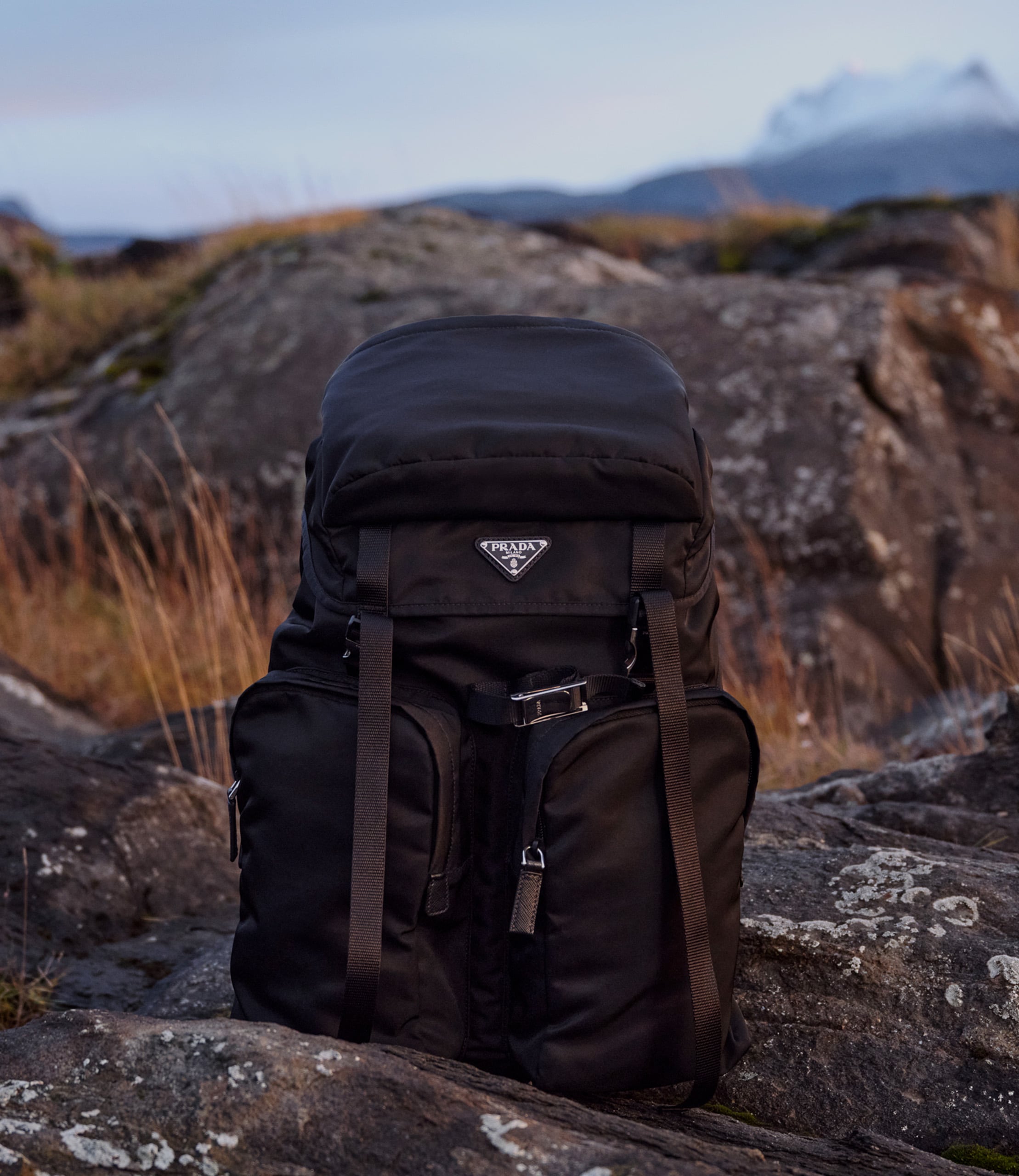 Prada Re-Nylon | PRADA