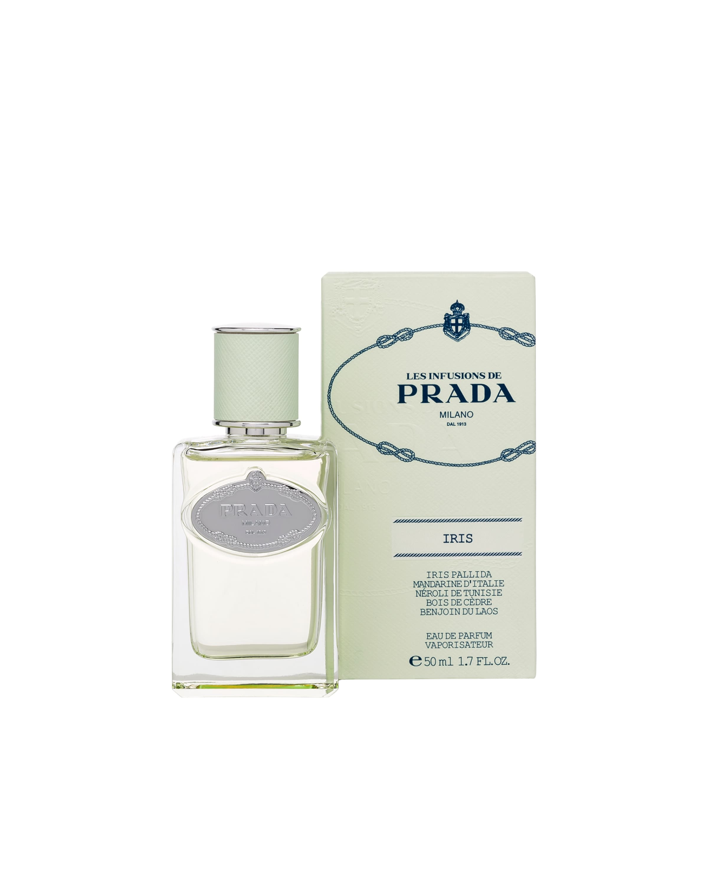 Infusion d'Iris 50ml 향수 | Prada