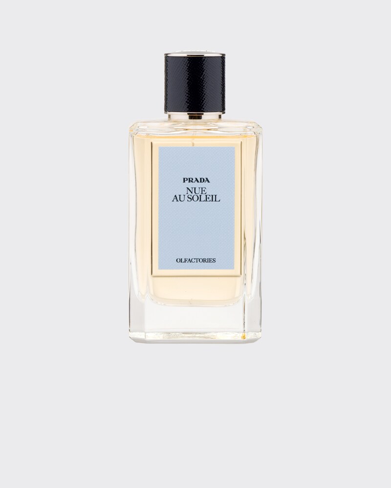 Olfactories - Purple Rain | PRADA