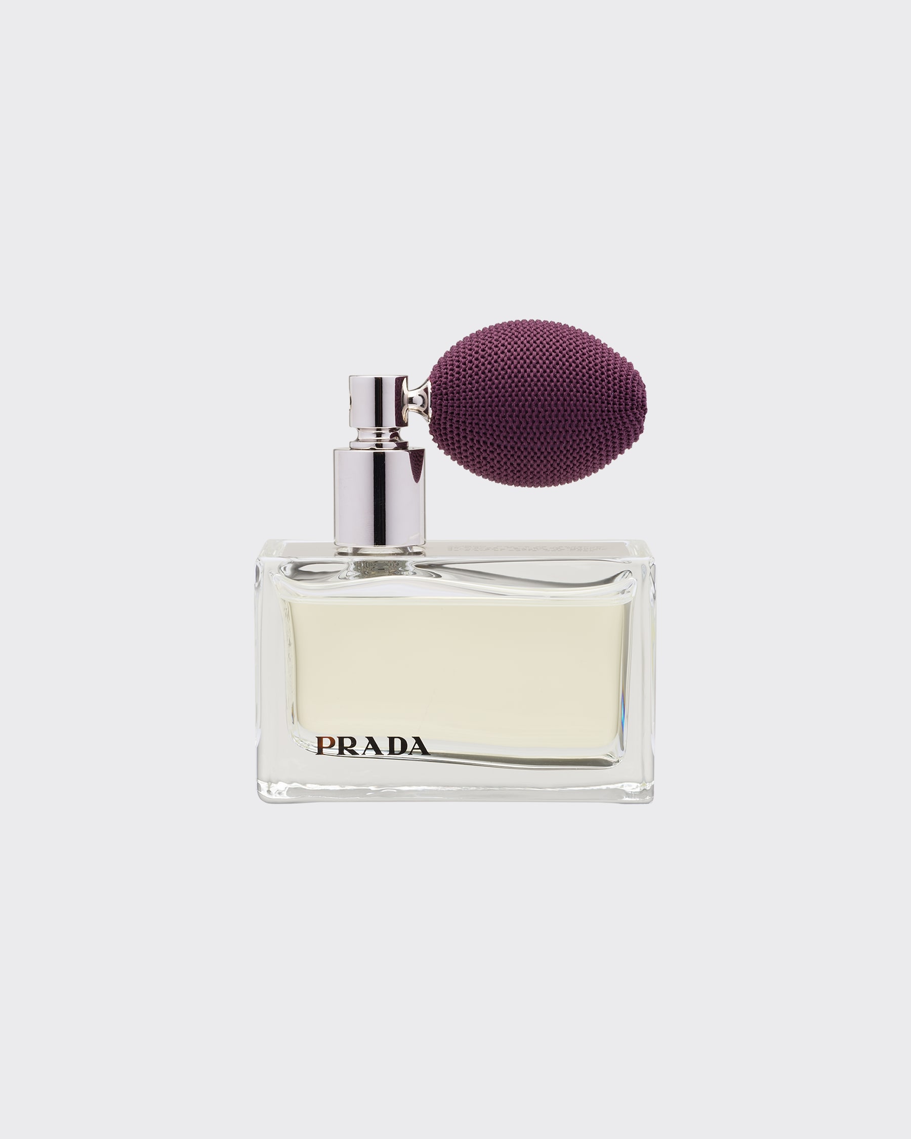 Prada Amber Pour Femme Edp Deluxe 80 Ml Neutri | PRADA