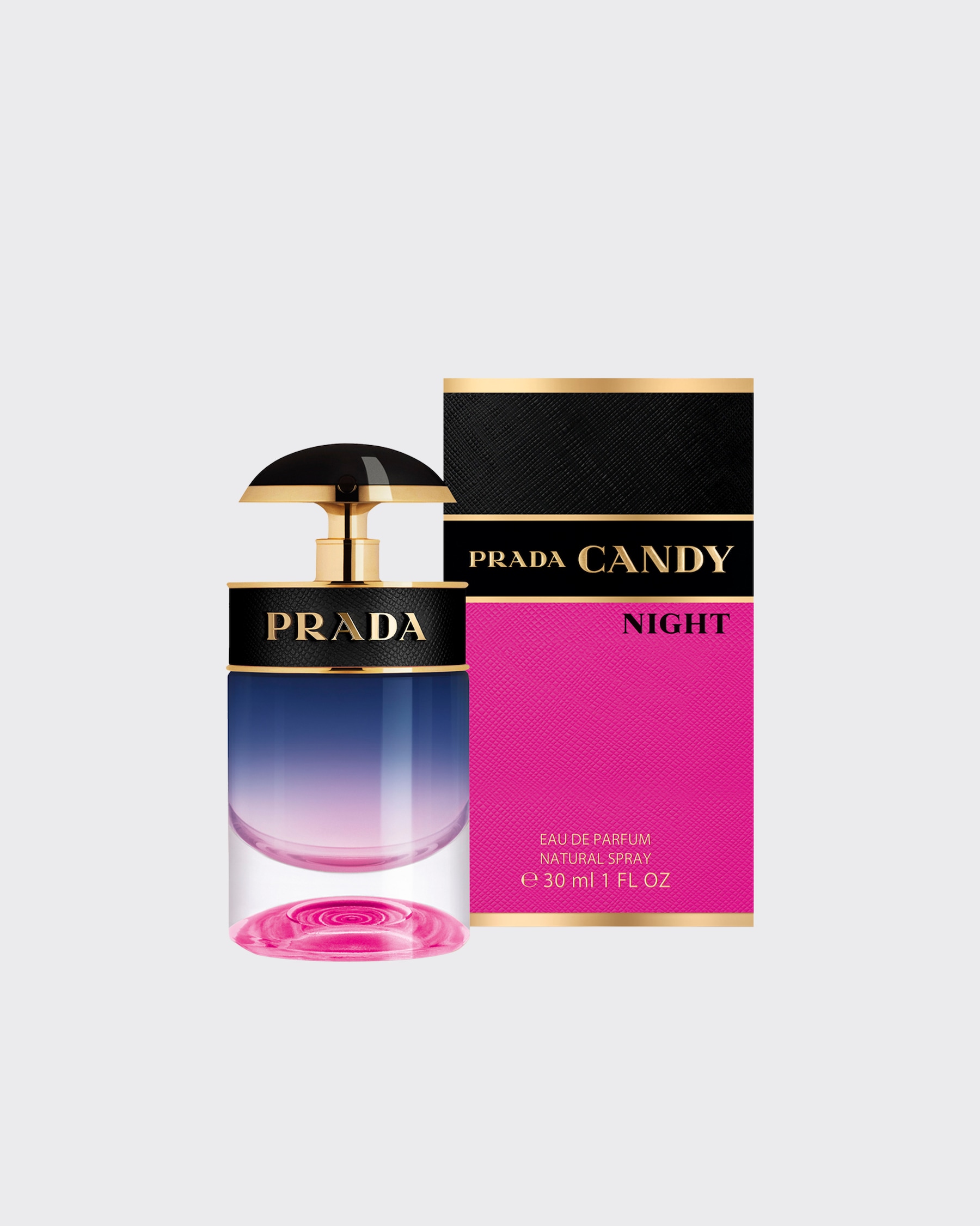 Fragrances Prada Candy Night Edp 30 Ml | PRADA