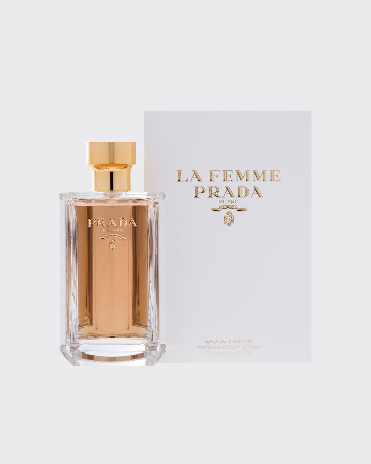 Neutri La Femme Prada Edp 100 Ml | PRADA