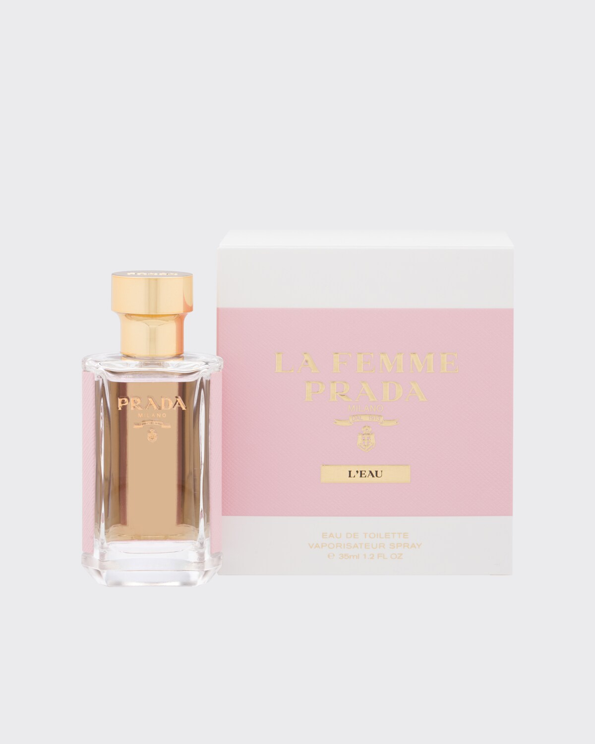 Neutri La Femme Prada L'eau Edt 35 Ml | PRADA
