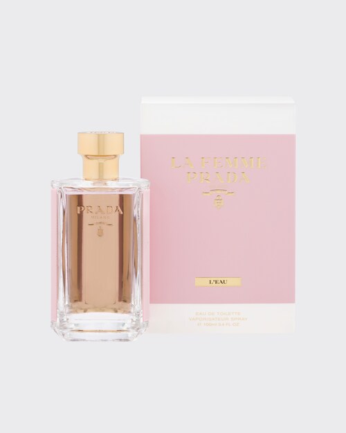 La Femme Prada L'Eau Edt 100 ml Profumi | Prada
