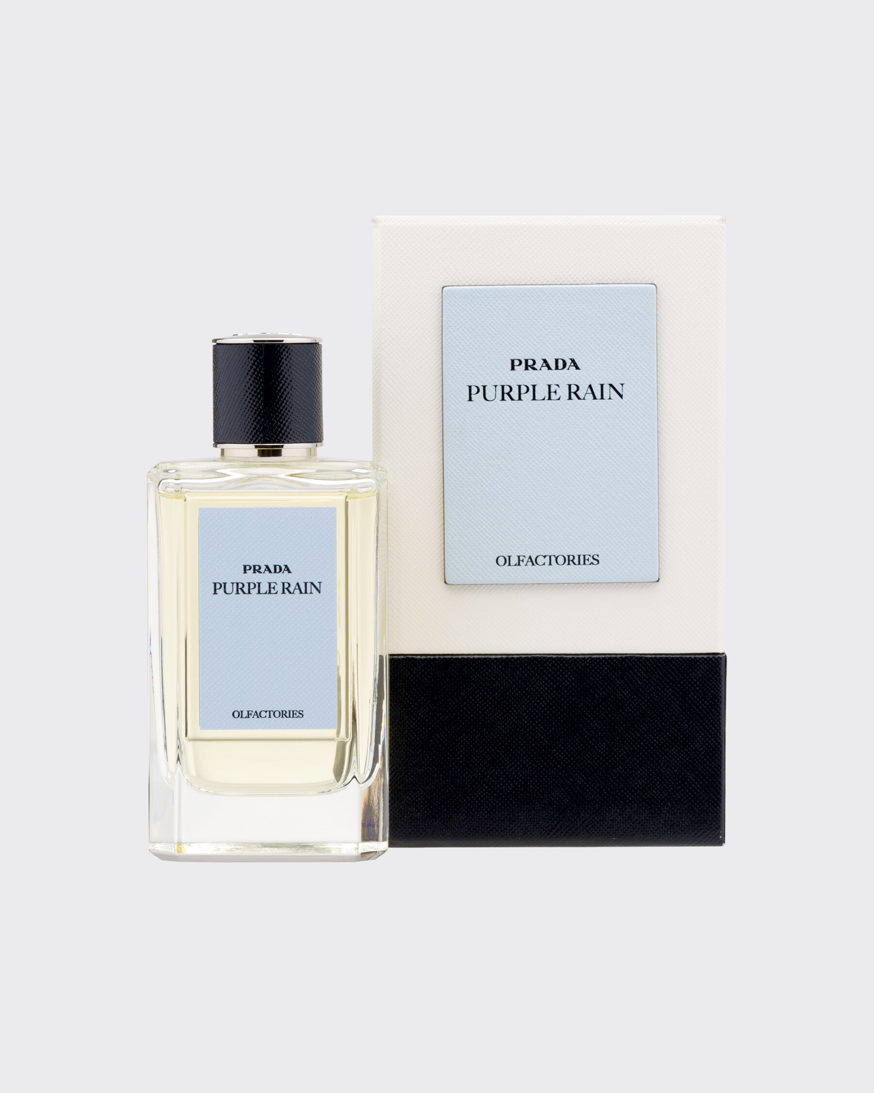 Neutri Olfactories - Purple Rain Edp 100 Ml | PRADA