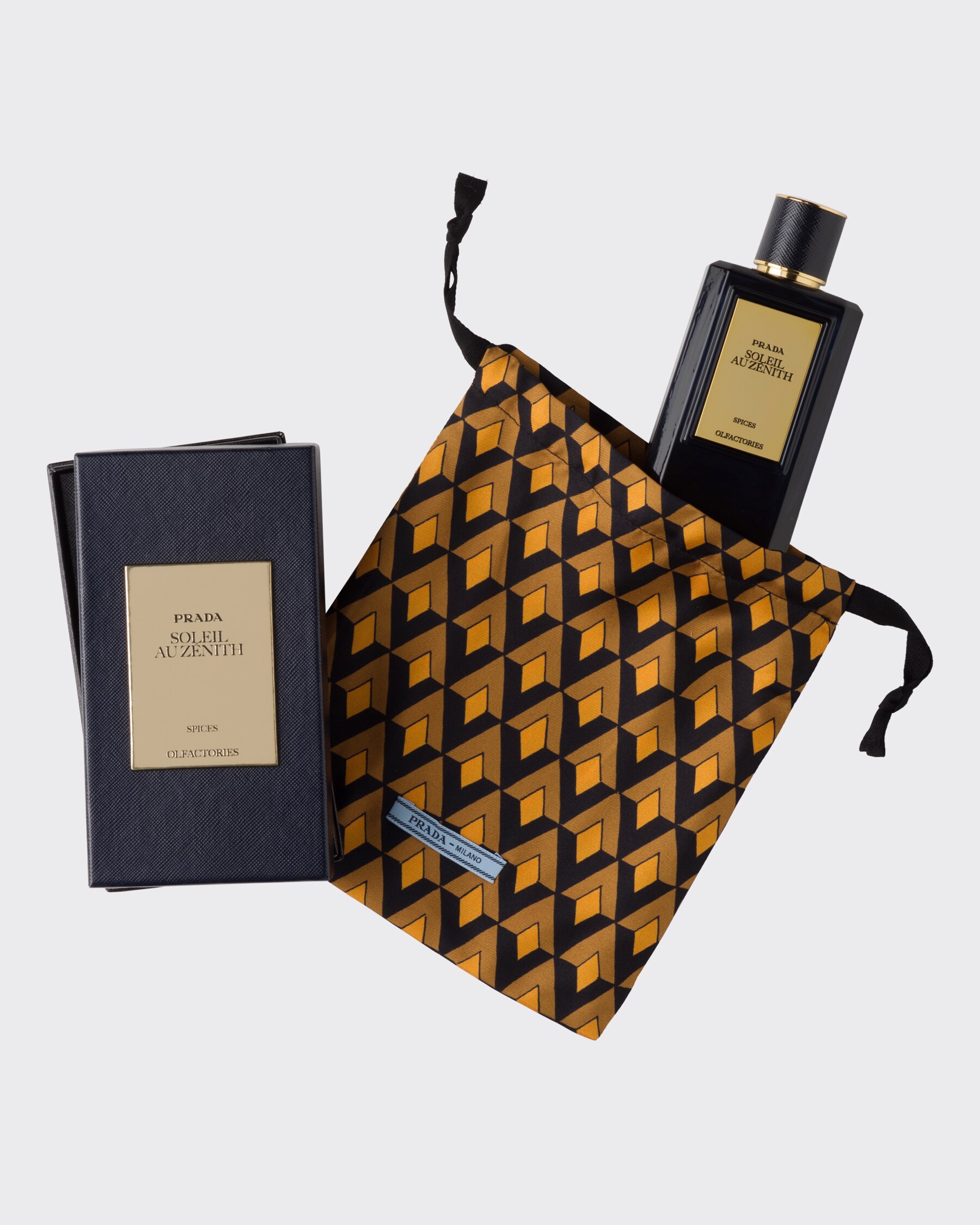 Neutri Olfactories Les Mirages - Soleil Au Zenith Edp 100 Ml | PRADA