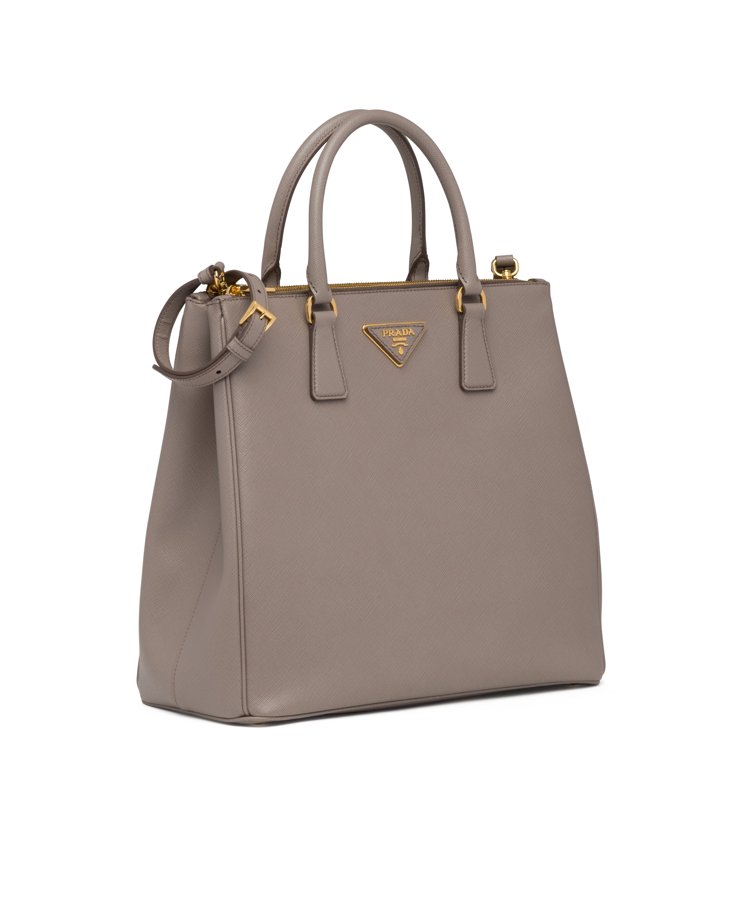 Prada Galleria Tasche aus Saffiano-Leder | Prada