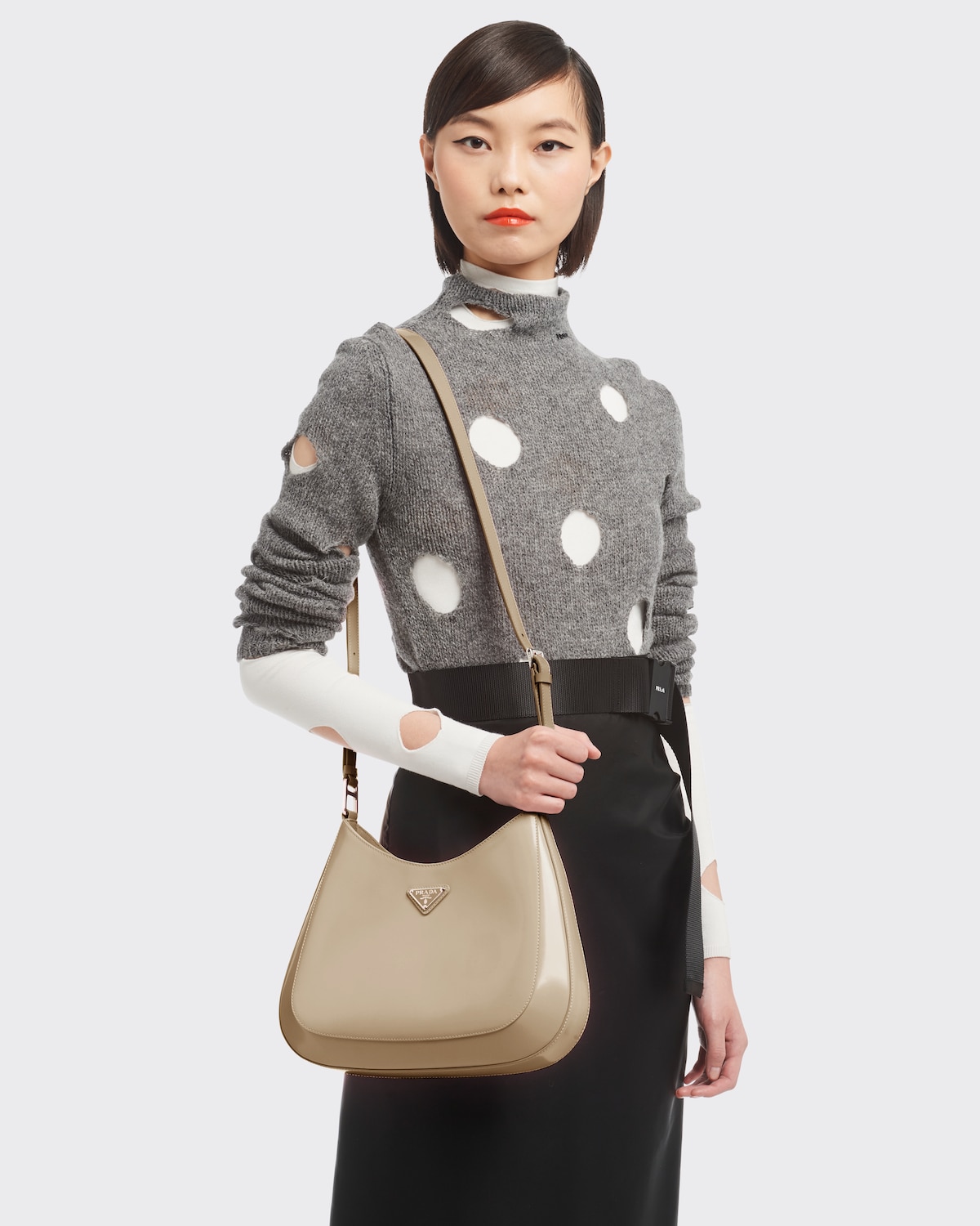 Prada Cleo - Kadın | PRADA