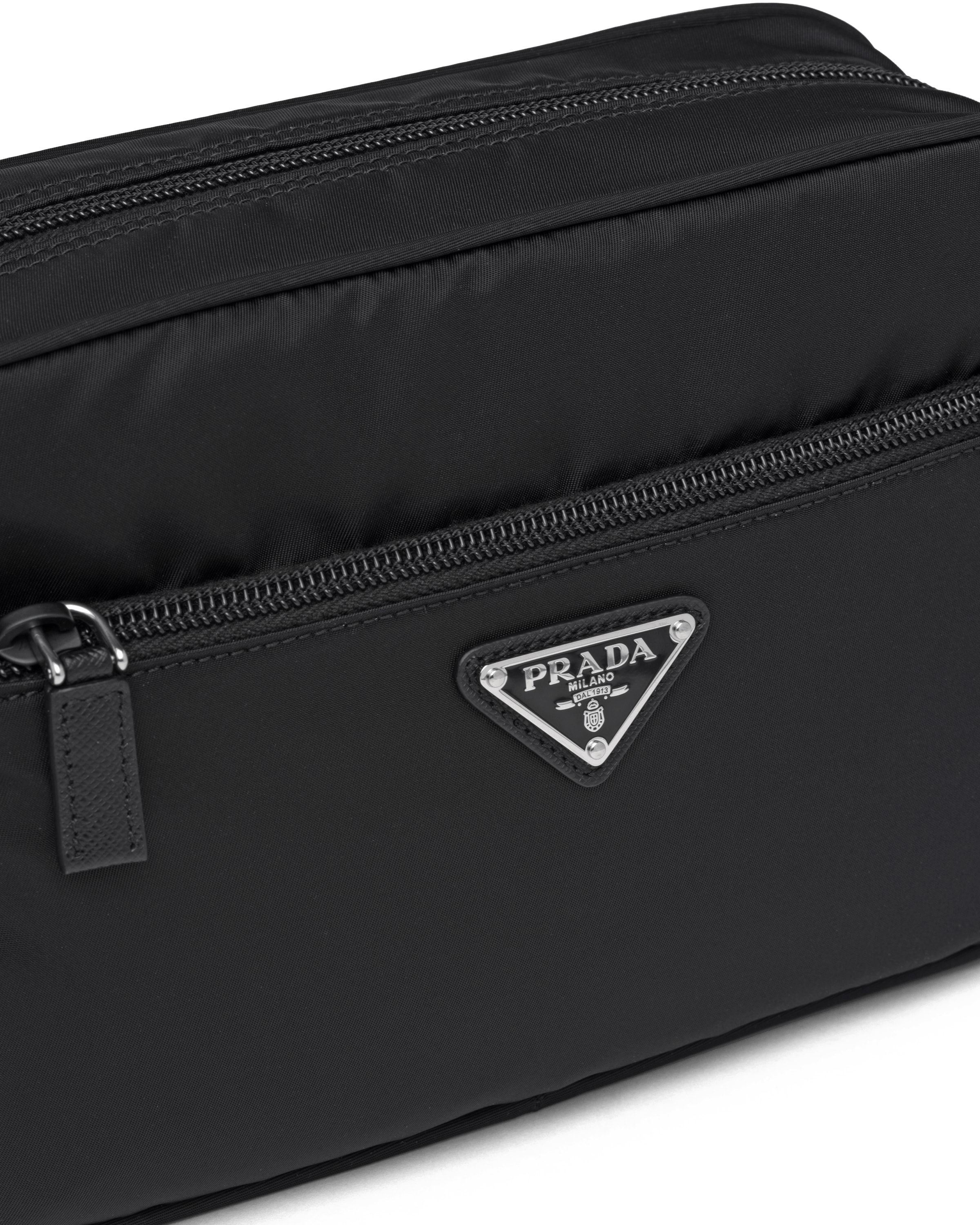 Nylon Bag Prada