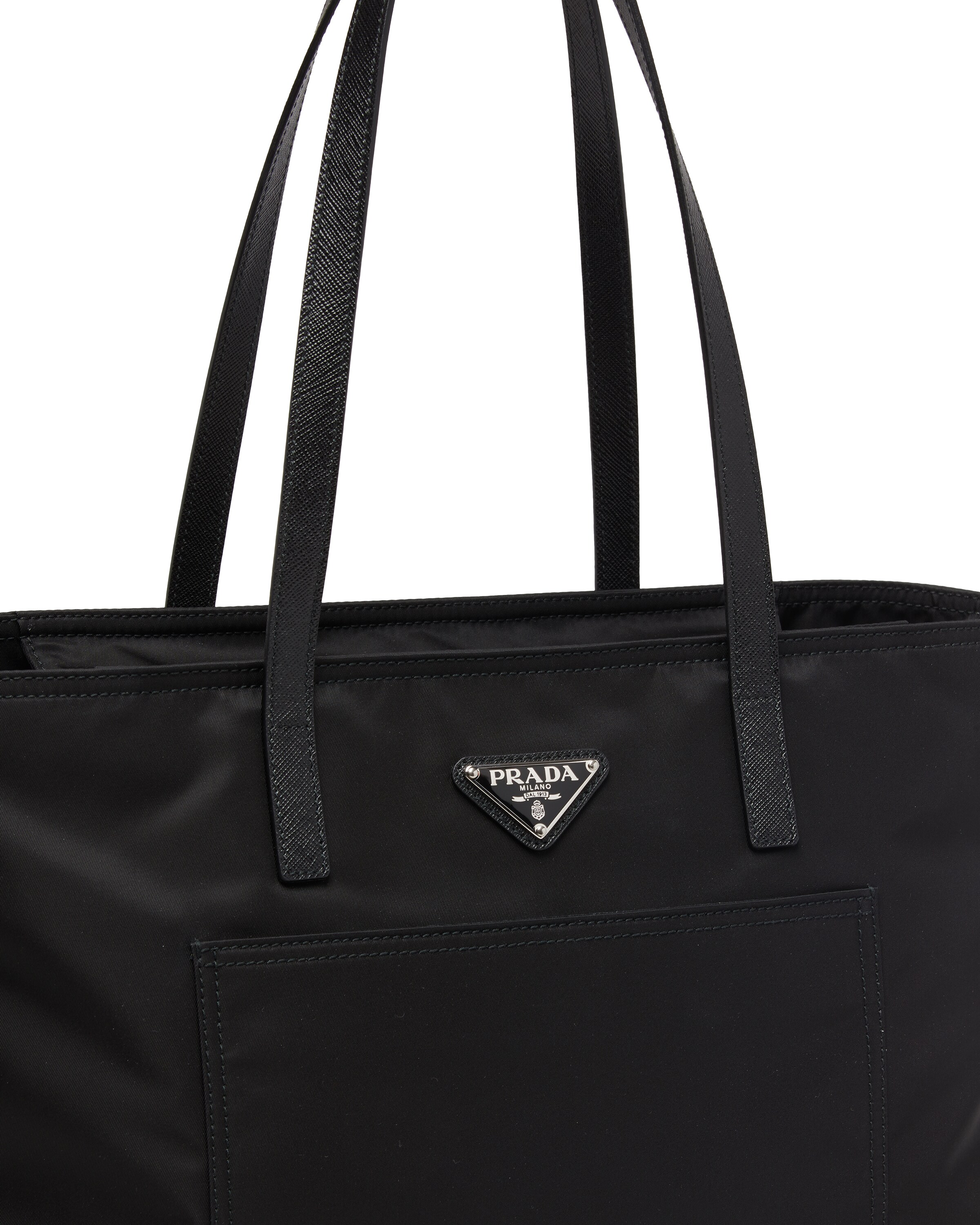 Nylon tote bag | Prada