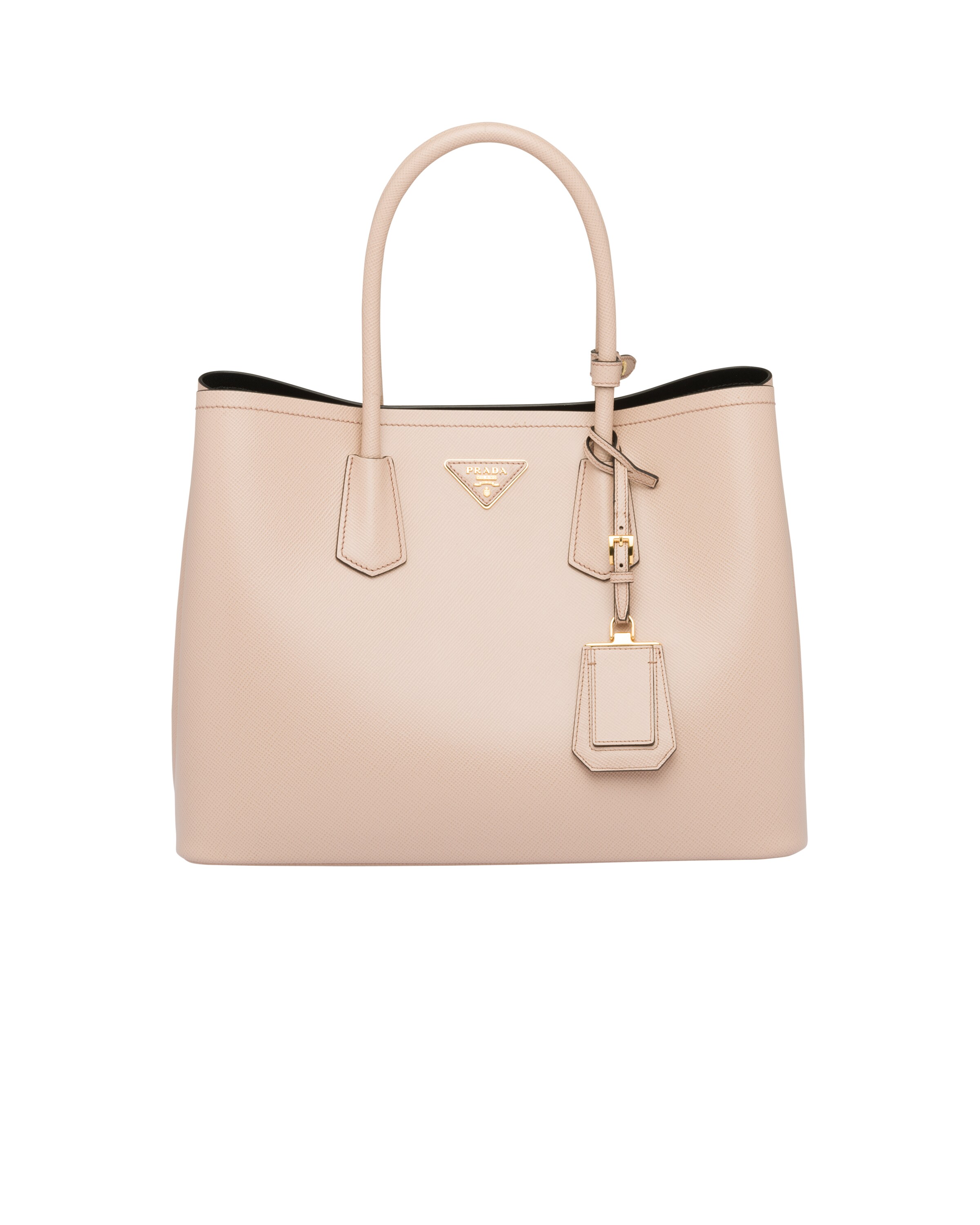 Prada Double Bag Large | Prada