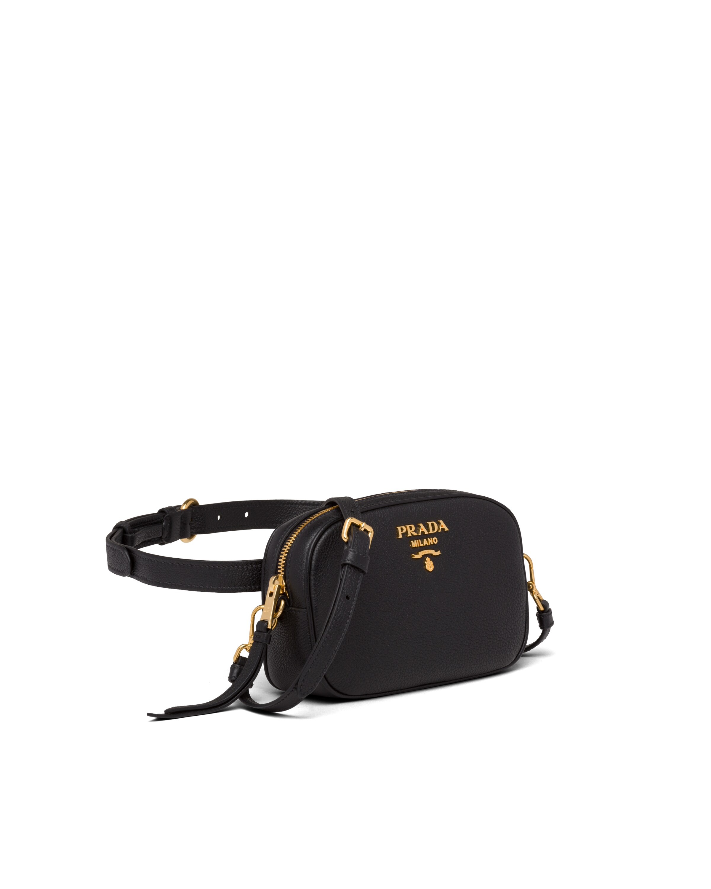 Marsupio in pelle | Prada