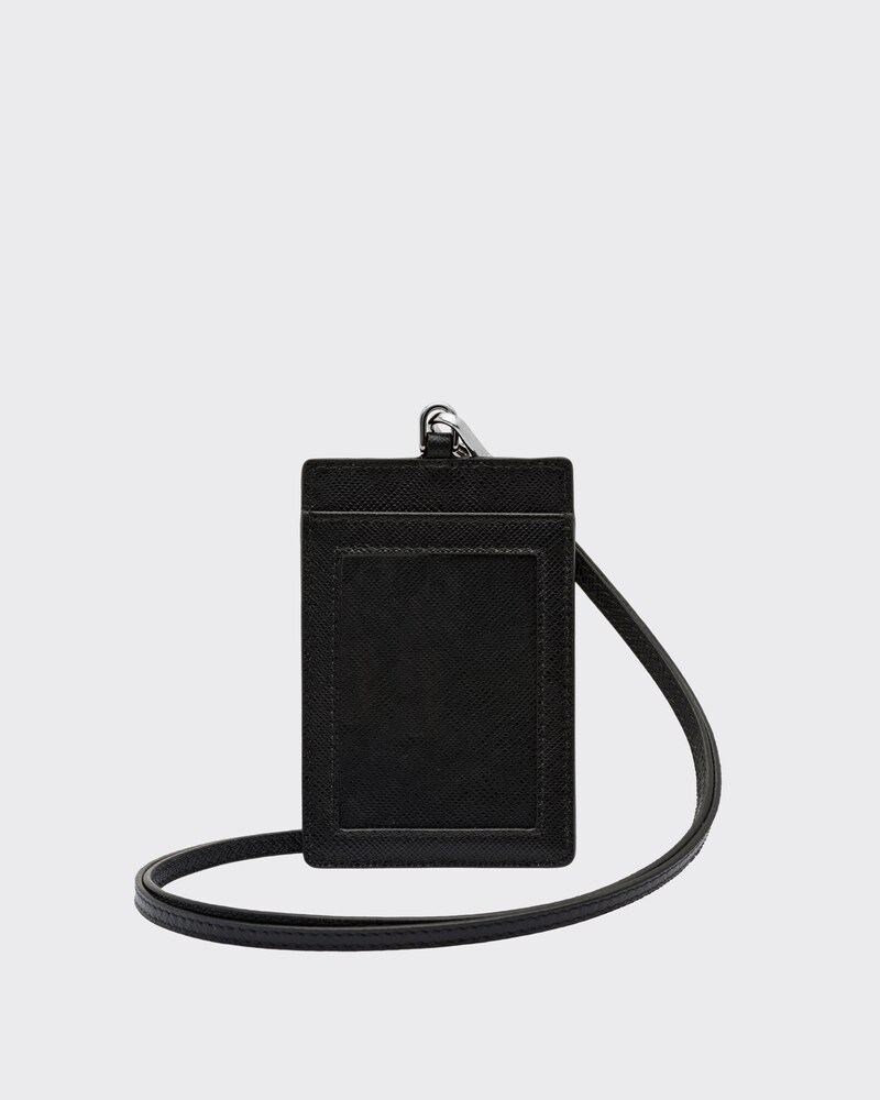 Women's Wallets and Card Holders | PRADA