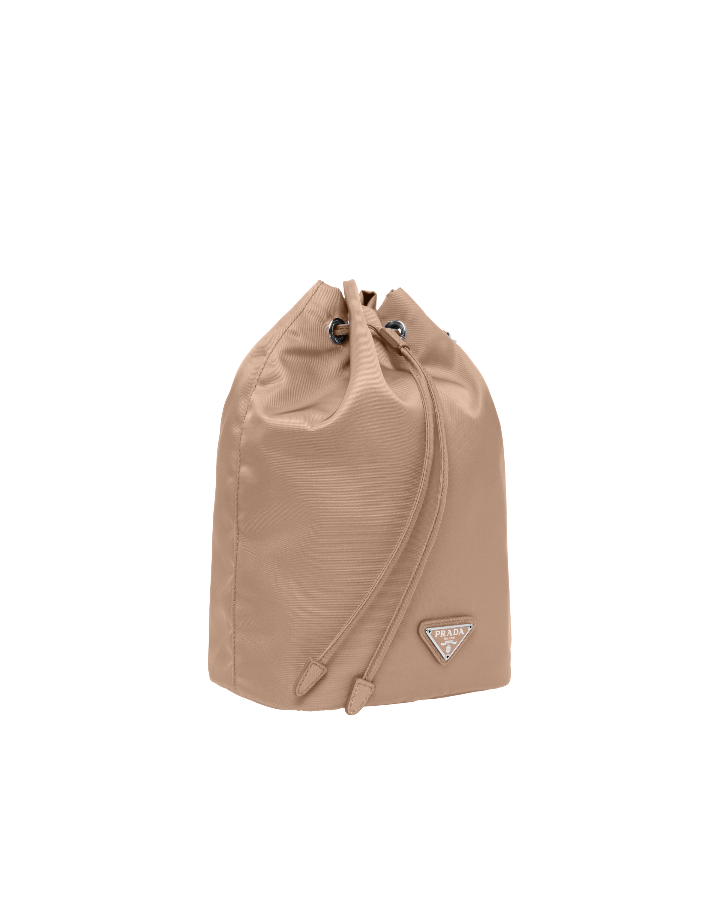 Nylon Pouch Prada
