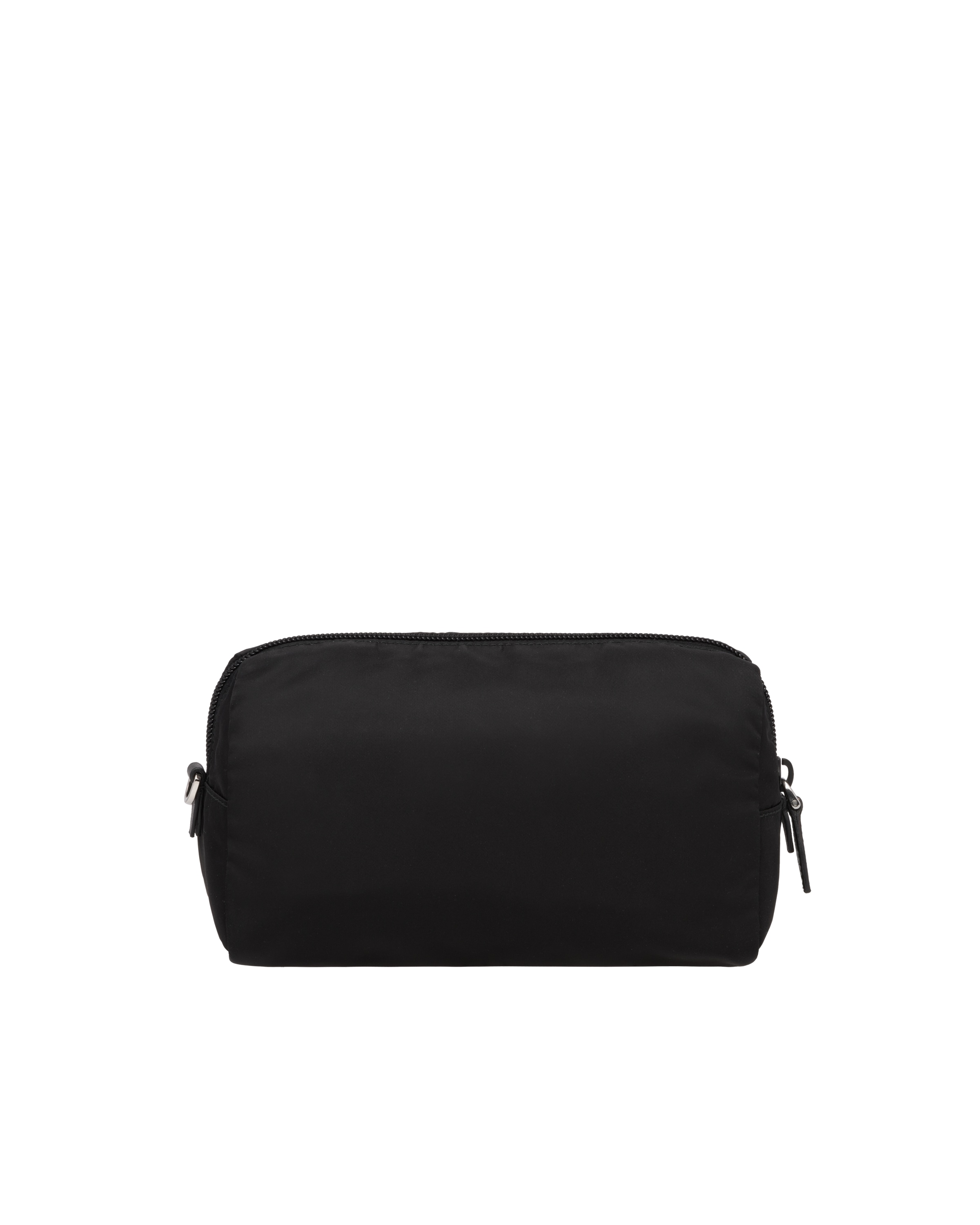 Black Nylon Pouch | Prada