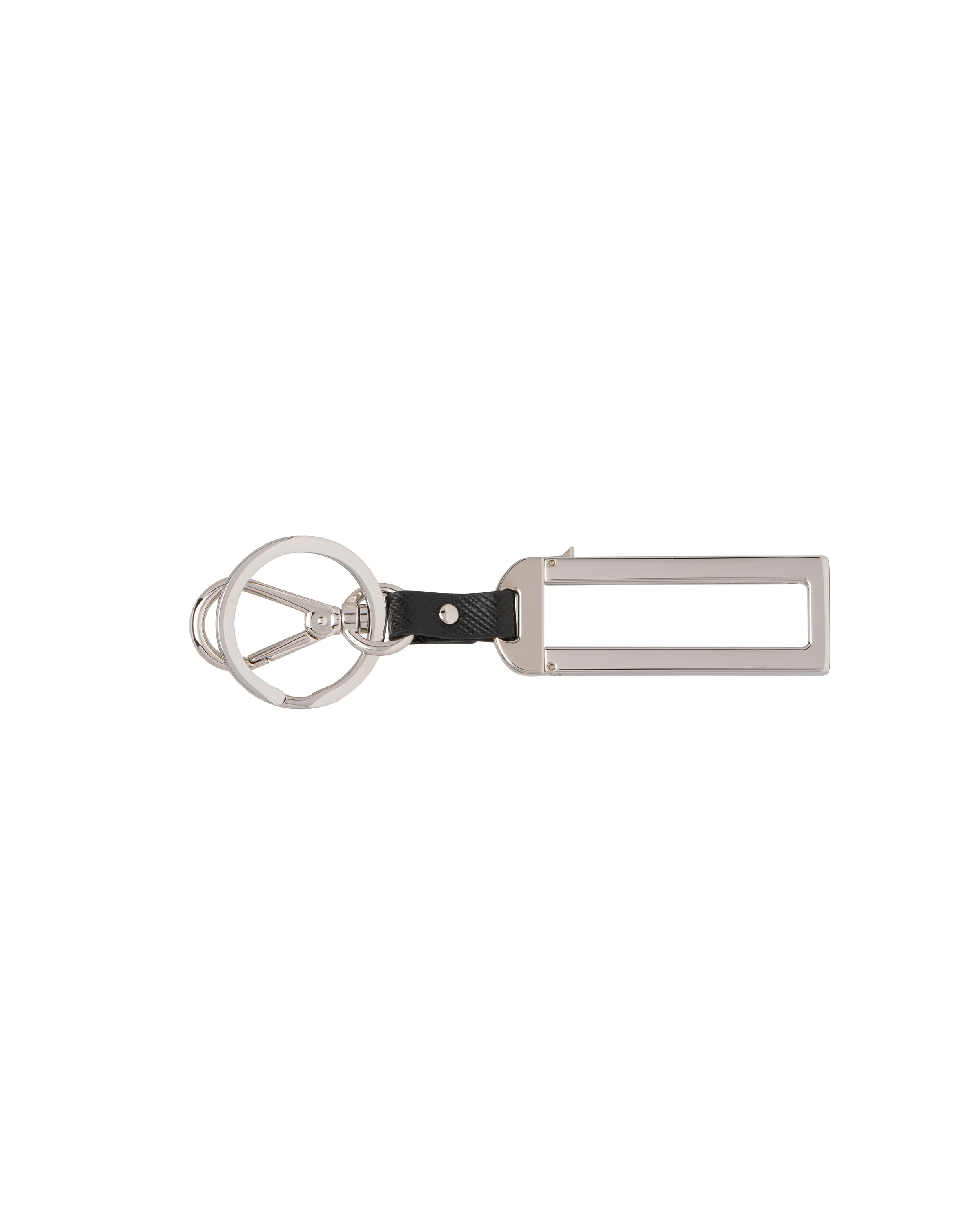 Black Prada My Character name tag | Prada