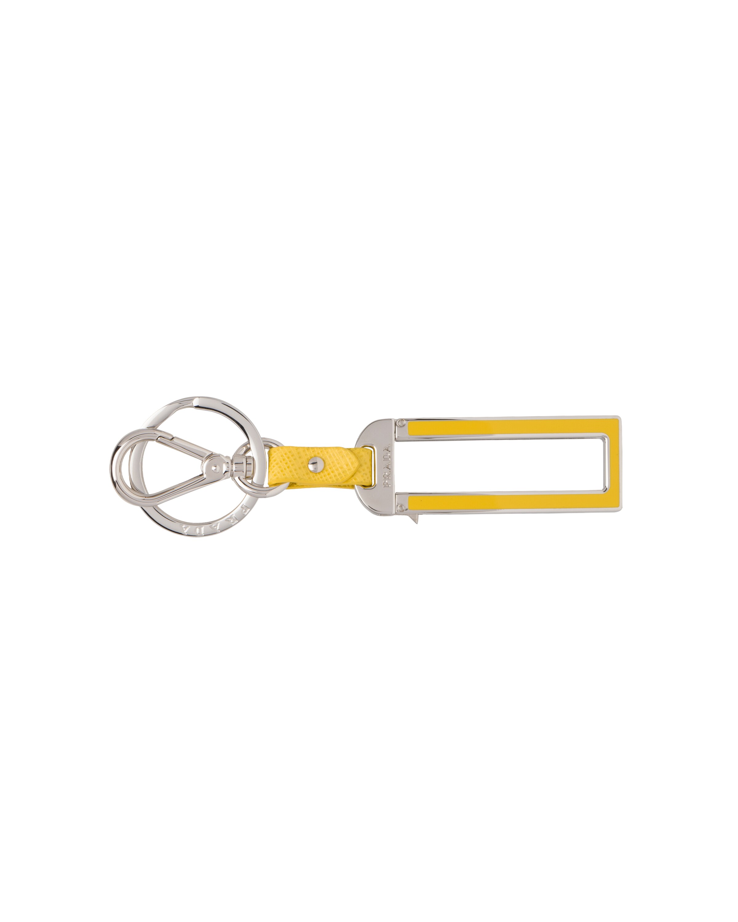Sunny Yellow Prada My Character name tag | Prada