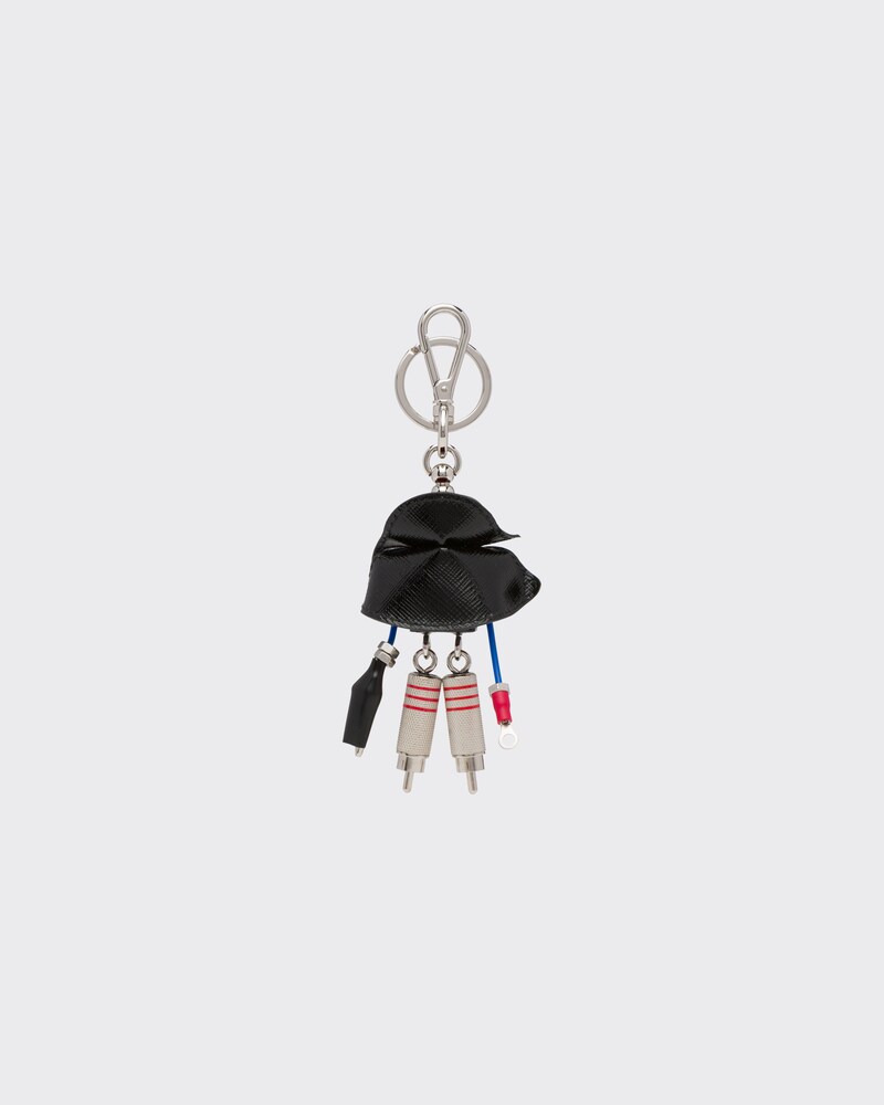 Women's High-Tech Accessories and Keychains | PRADA