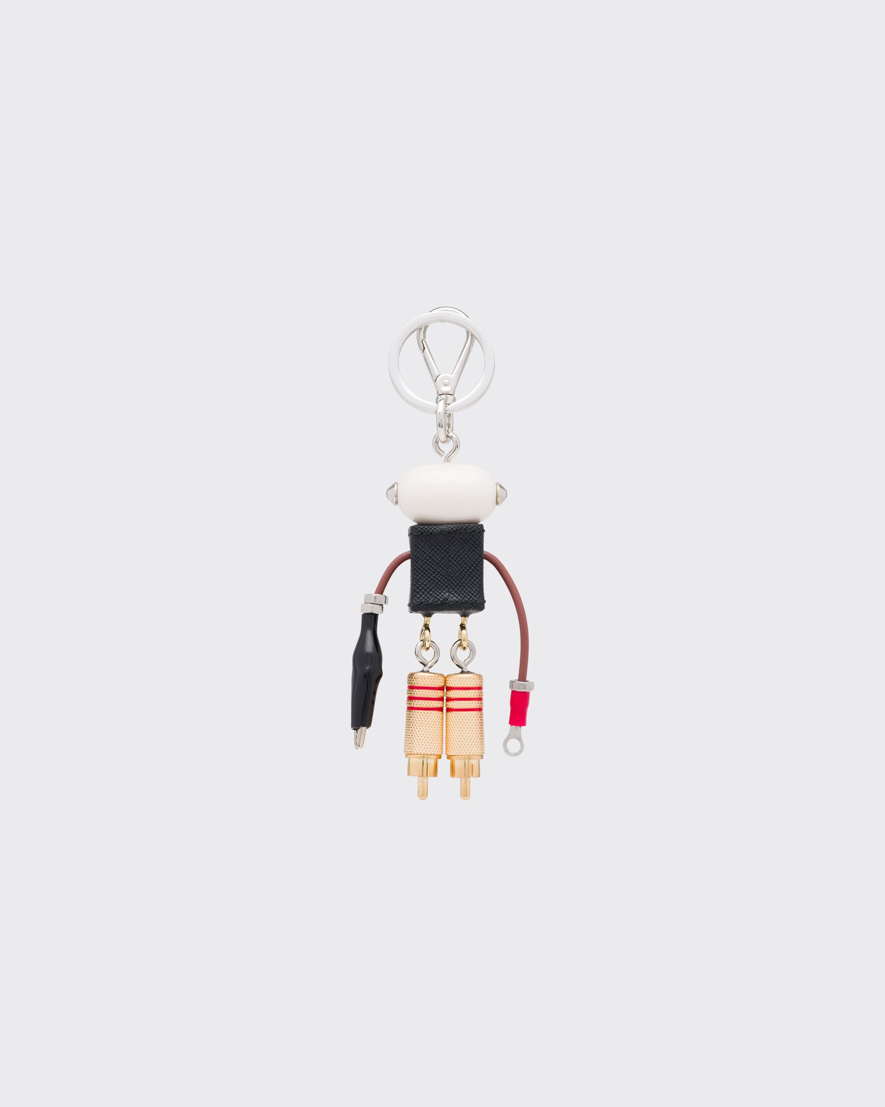 Hi-Tech Accessories and Keychains | PRADA HK