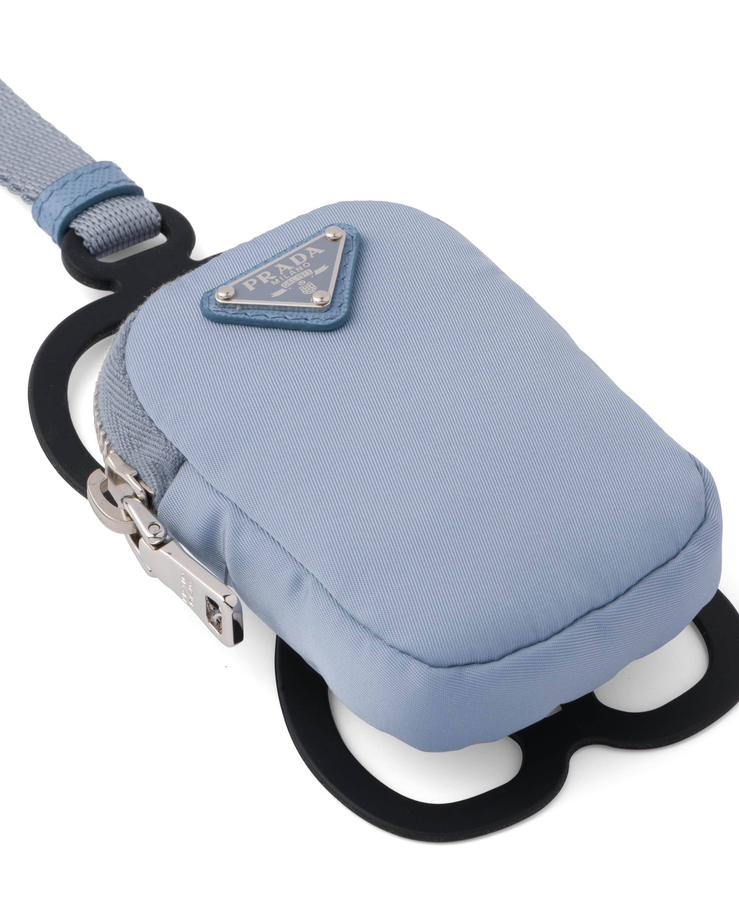 Nylon smartphone case | Prada